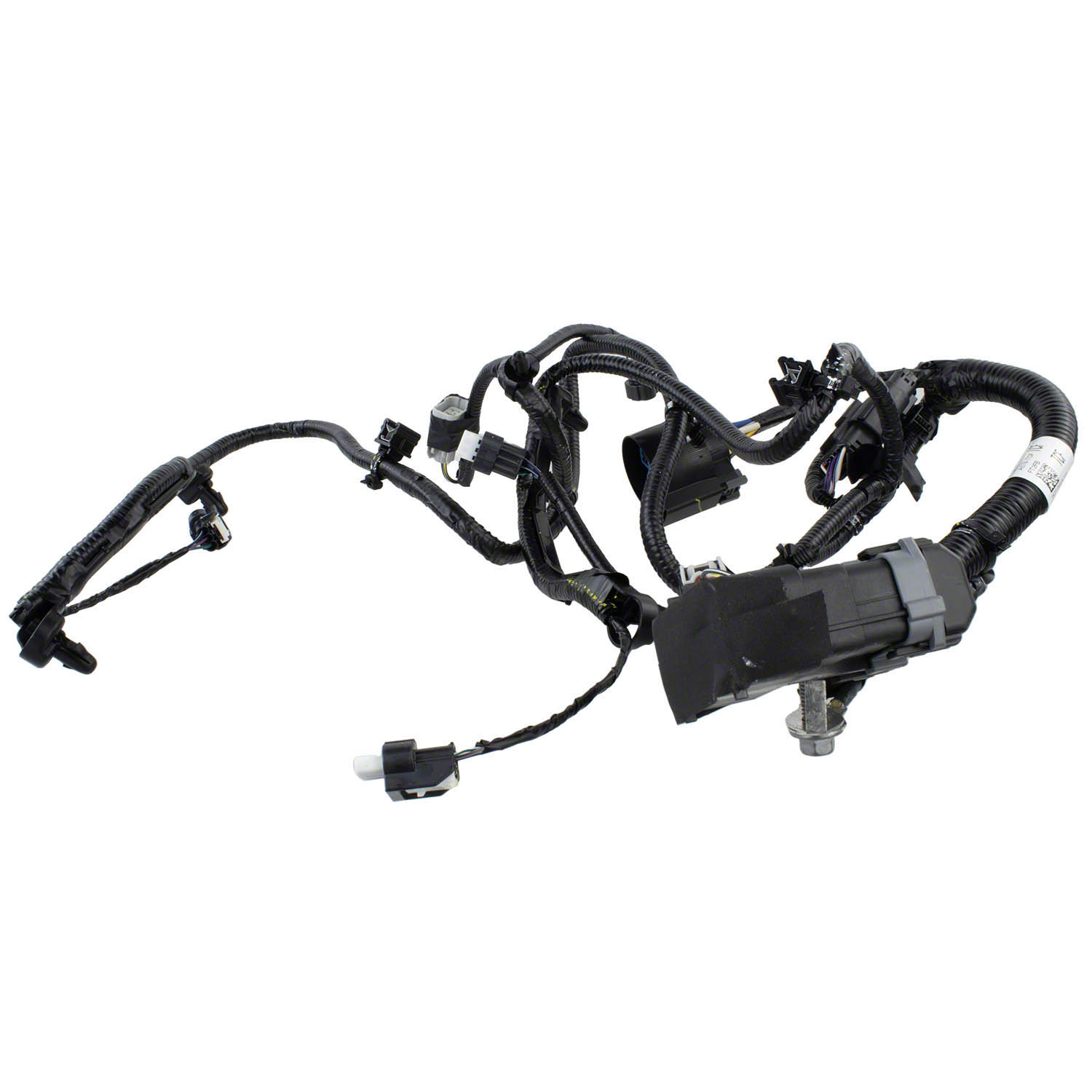 Wiring | Parts | Ford.com