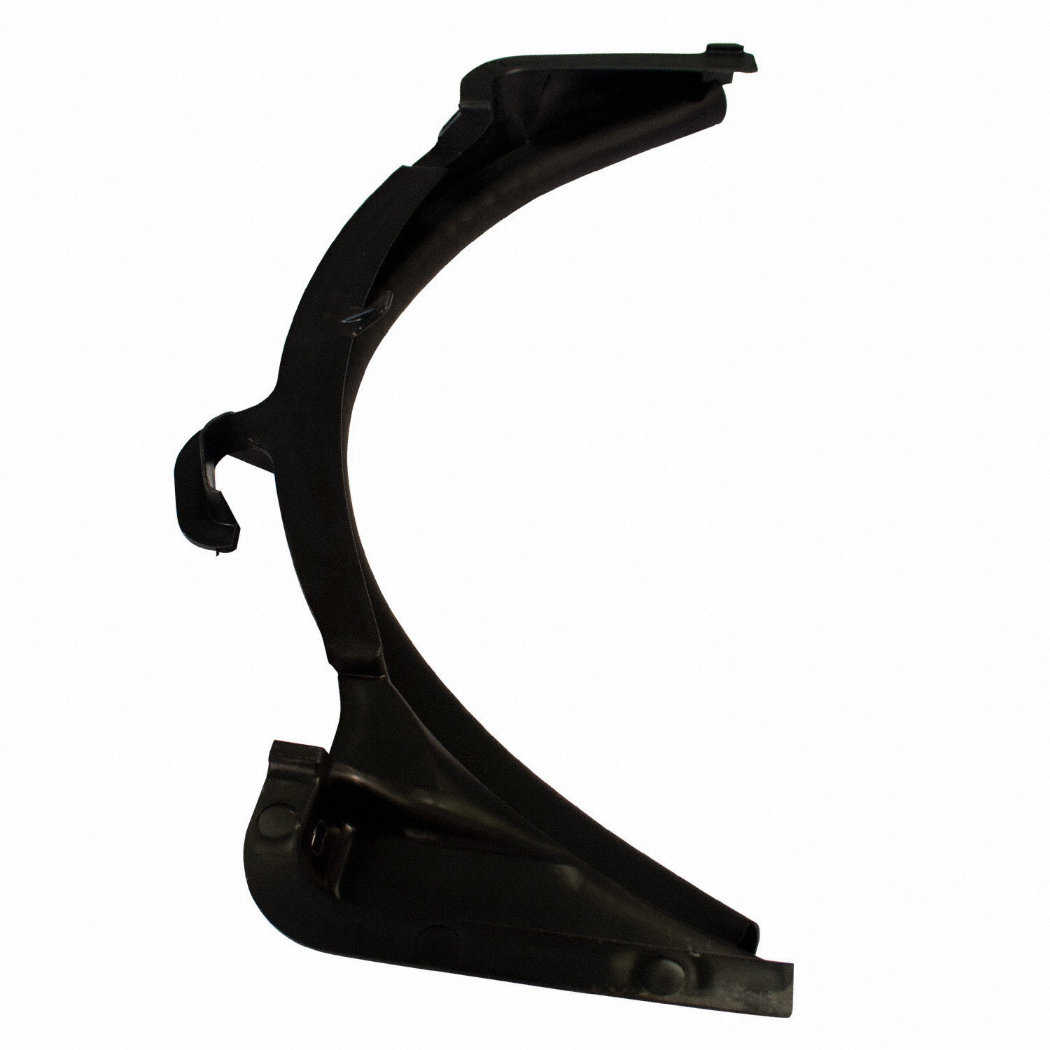 Engine Cooling Fan Shroud Radiator - 6.0L | Parts | Ford.com