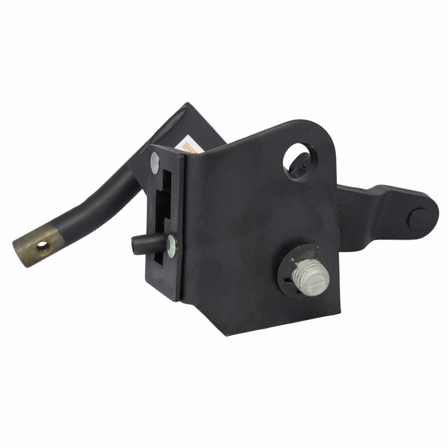 Transfer Case Shifter Lever (AT) | Parts | Ford.com