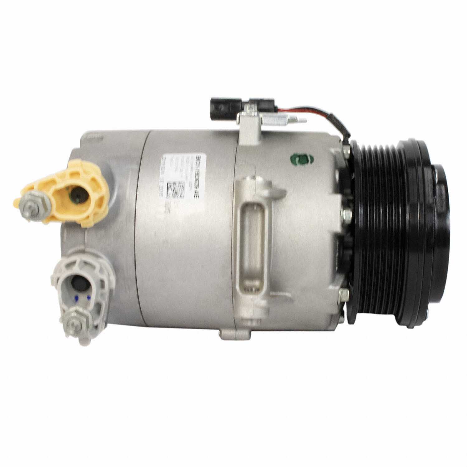 AIR CONDITIONING (A/C) Compressor - 3.2L | Parts | Ford.com