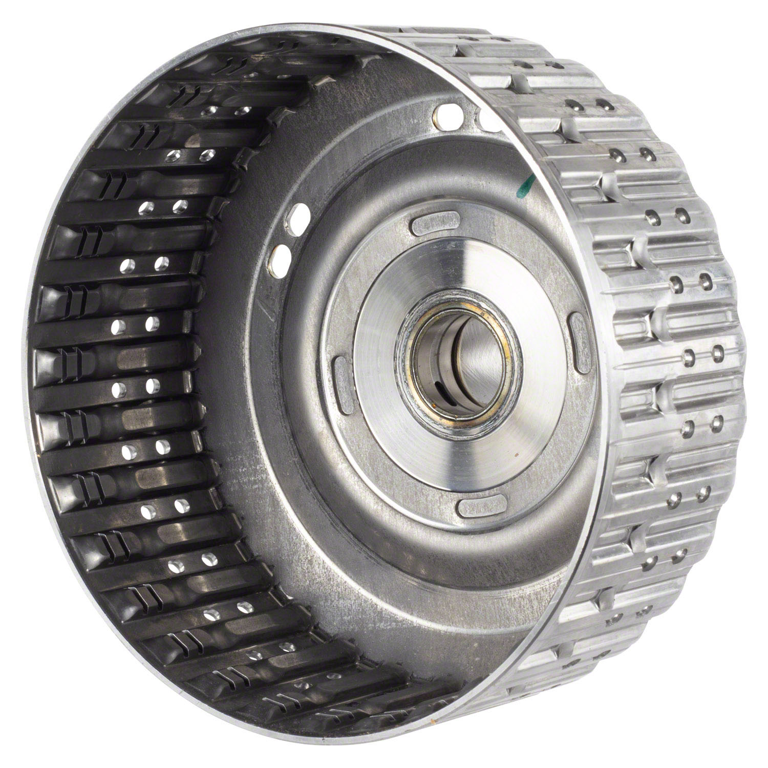 Shell Transmission Input (AT) | Parts | Ford.com