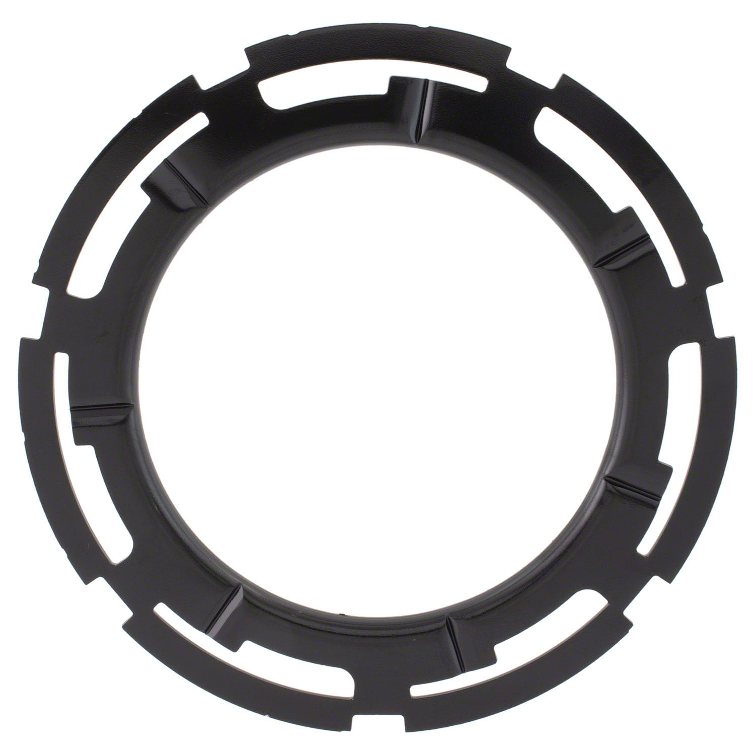 Fuel Tank Lock Ring Retaining 3.0 LITER Device that secures the pump in ...