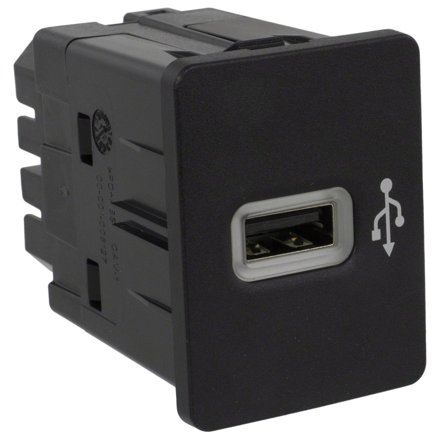Audio Auxiliary Jack Interface Module Receiver and Controls - DM4 TFT ...