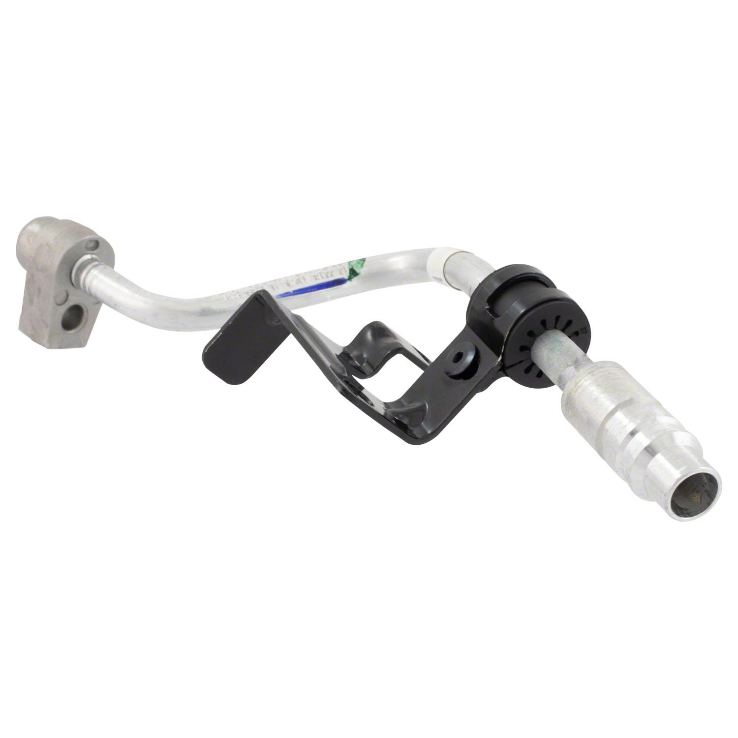 AIR CONDITIONING (A/C) Pipe Compressor Line Tube Towing Pack 13 (BEV ...