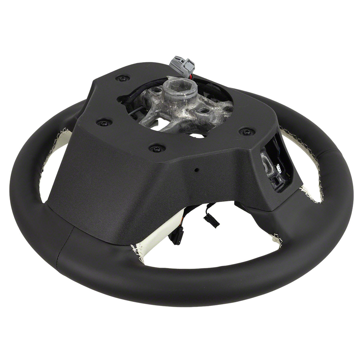 Steering Wheel Kit - 2.7L | Parts | Ford.com