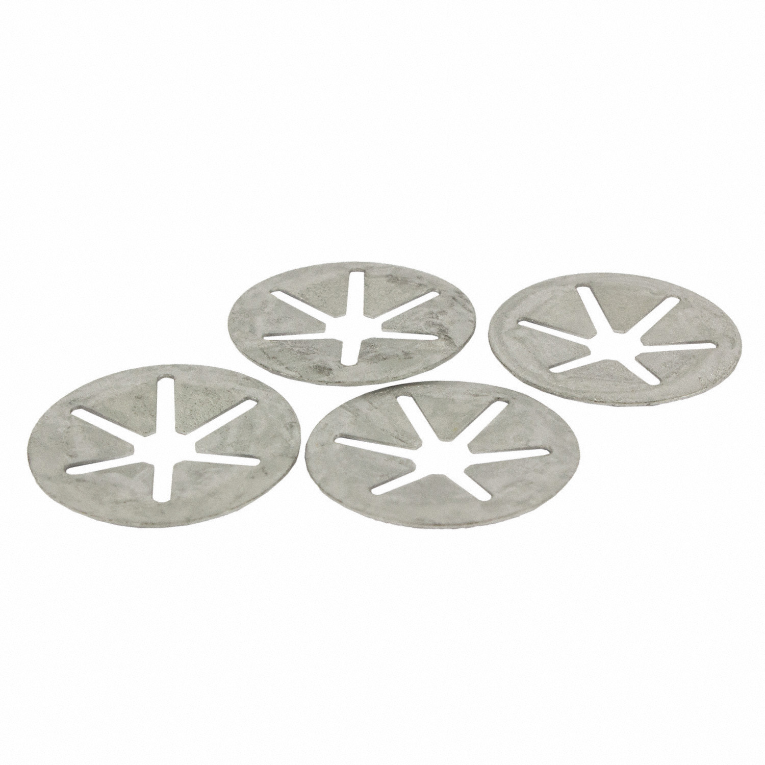 Running Board Nut Bolt | Parts | Ford.com