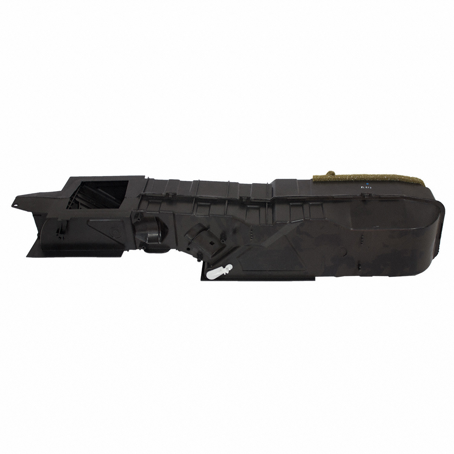 Air Plenum Chamber Cabin Intake Duct | Parts | Ford.com