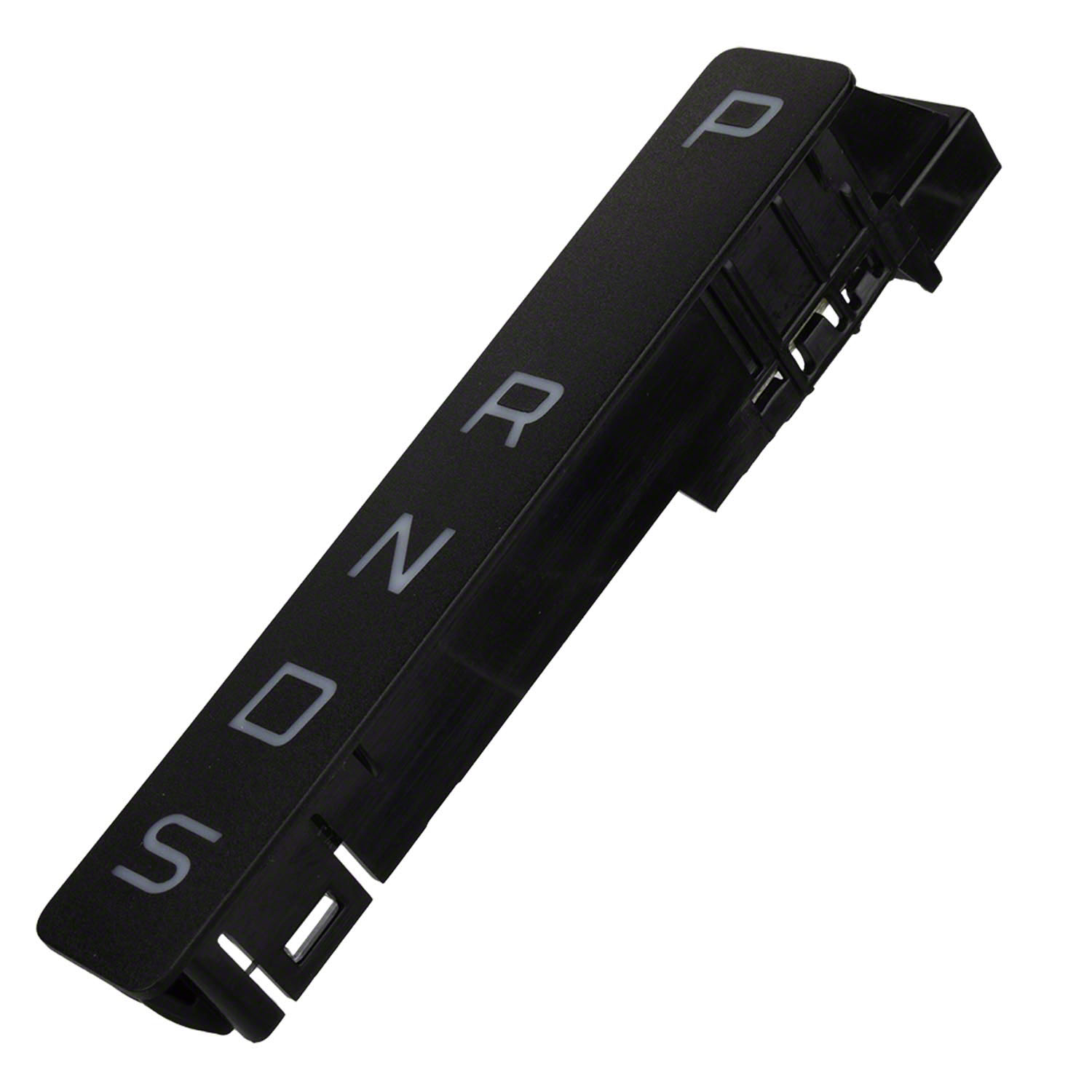 Automatic Transmission Shift Indicator (AT) | Parts | Ford.com