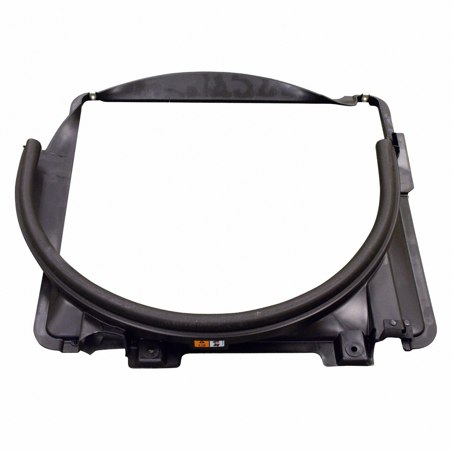 Engine Cooling Fan Shroud Radiator - 6.0L | Parts | Ford.com
