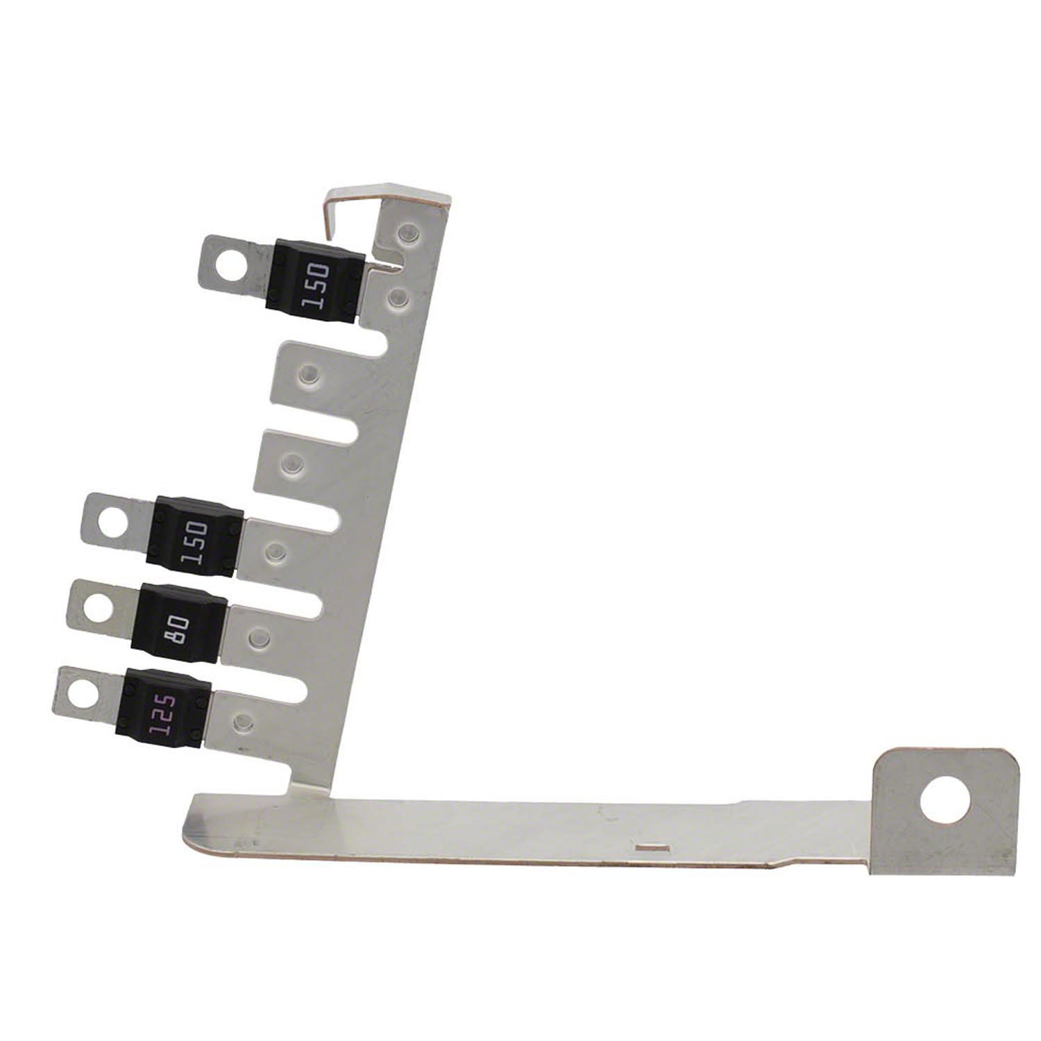 Multi-Purpose Fuse Circuit Breaker Engine Compartment Type 1 (Fuses ...