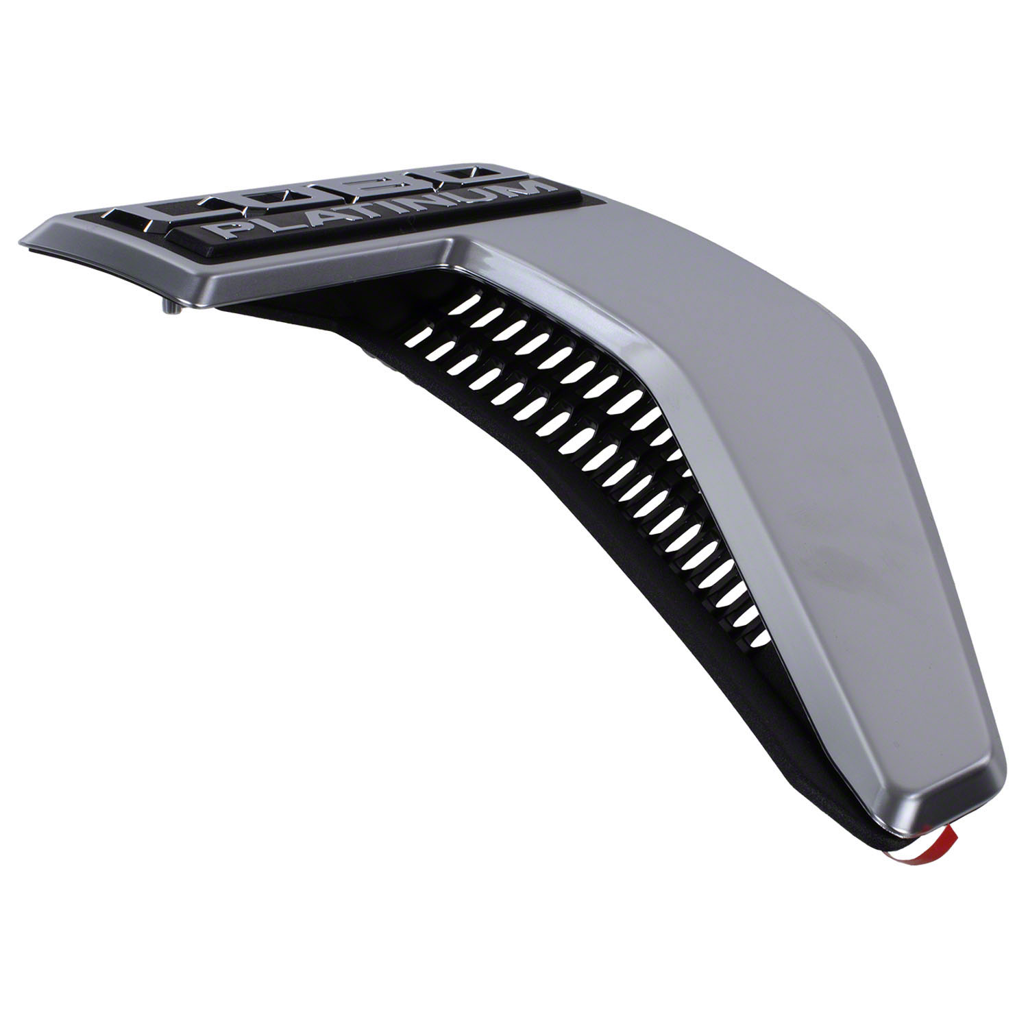 Name Plate - Right | Parts | Ford.com