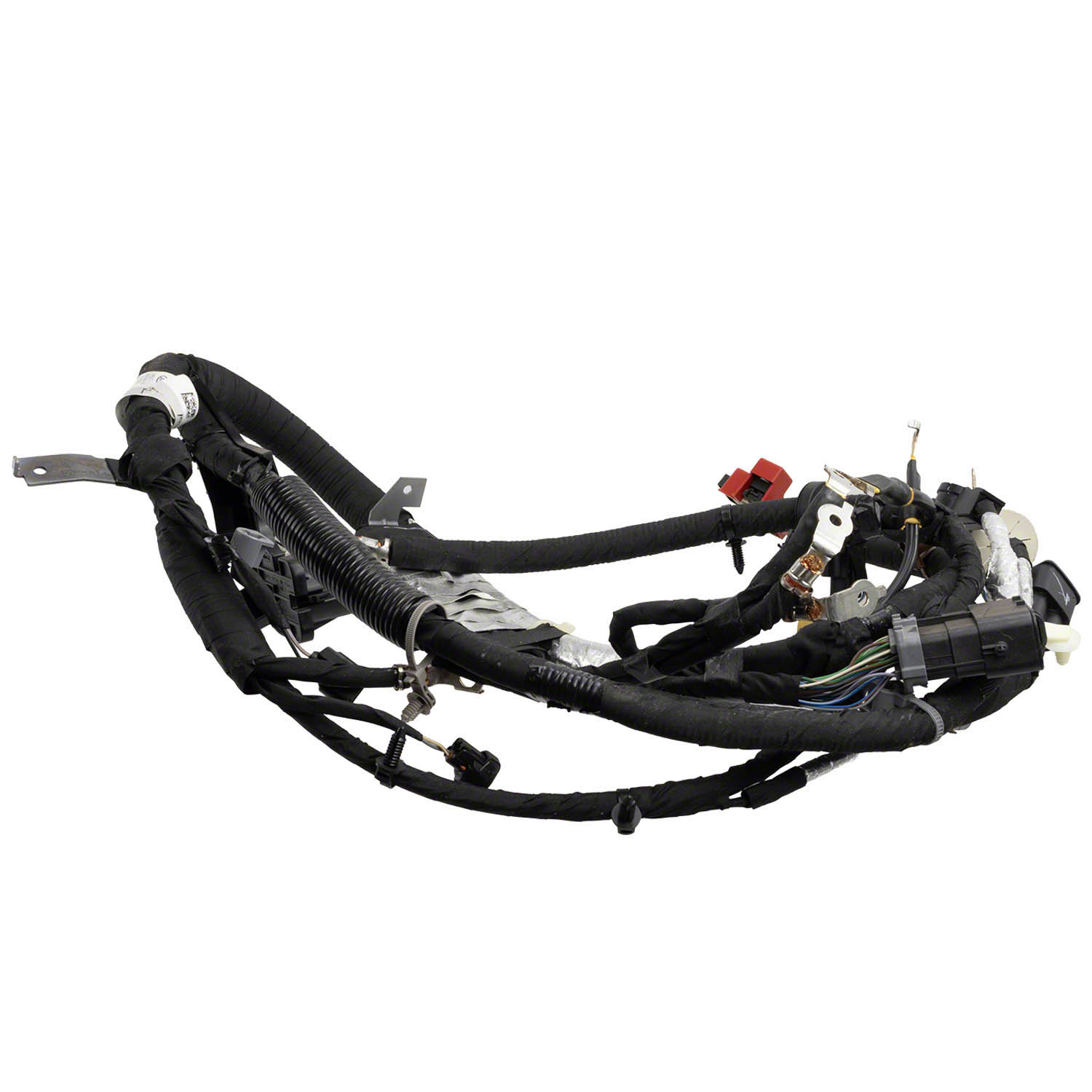 Starter Cable Battery - 5.0L (AT) | Parts | Ford.com