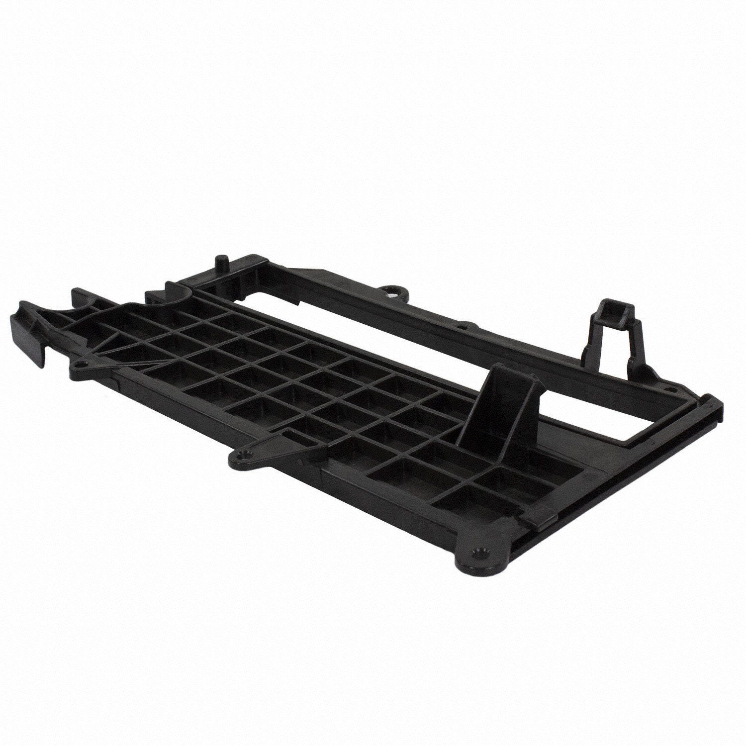 Hvac Heater Plenum Chamber Cover | Parts | Ford.com
