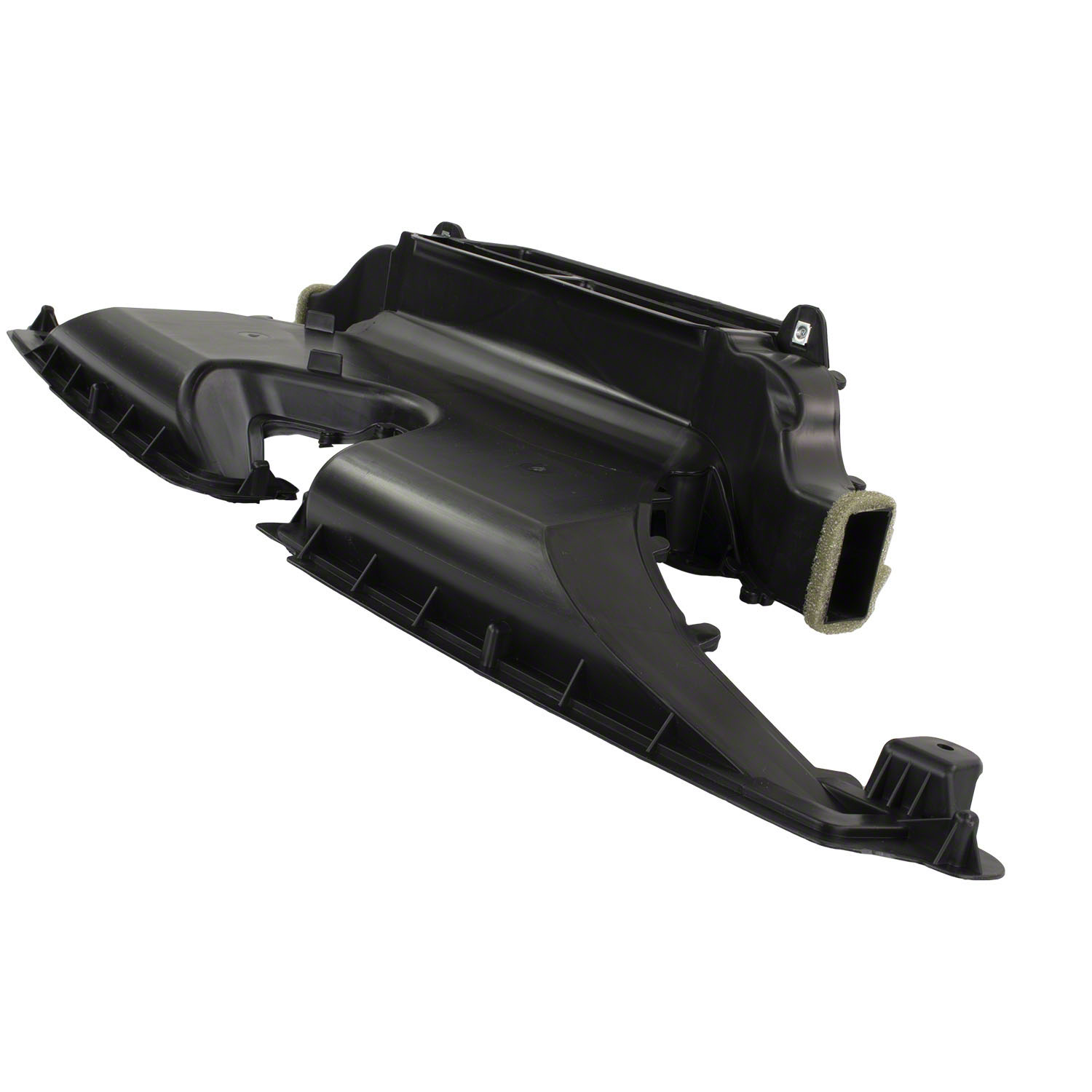 Windshield Defroster Nozzle Demister Defogger Vent | Parts | Ford.com