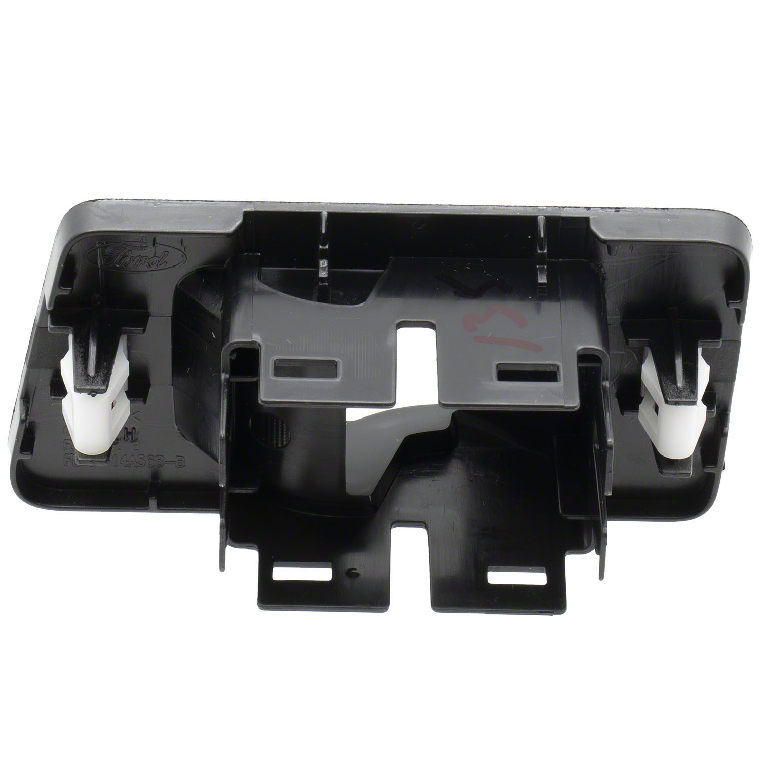 Door Switch Trim Panel Window Bezel - Left, Rear | Parts | Ford.com