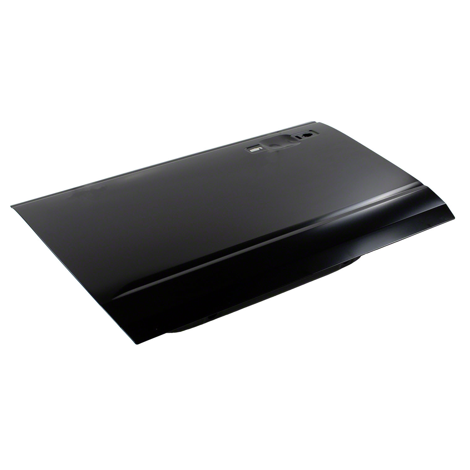 Door Shell - Left, Front | Parts | Ford.com
