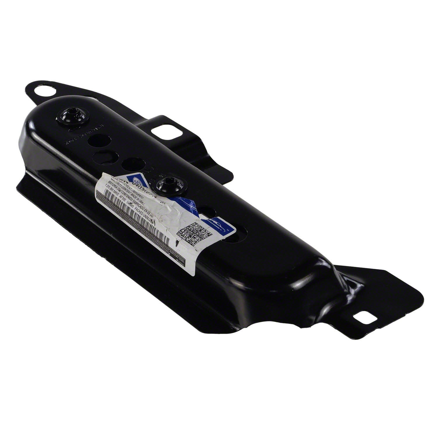 Roof Side Rail Reinforcement - Left, Inner | Parts | Ford.com