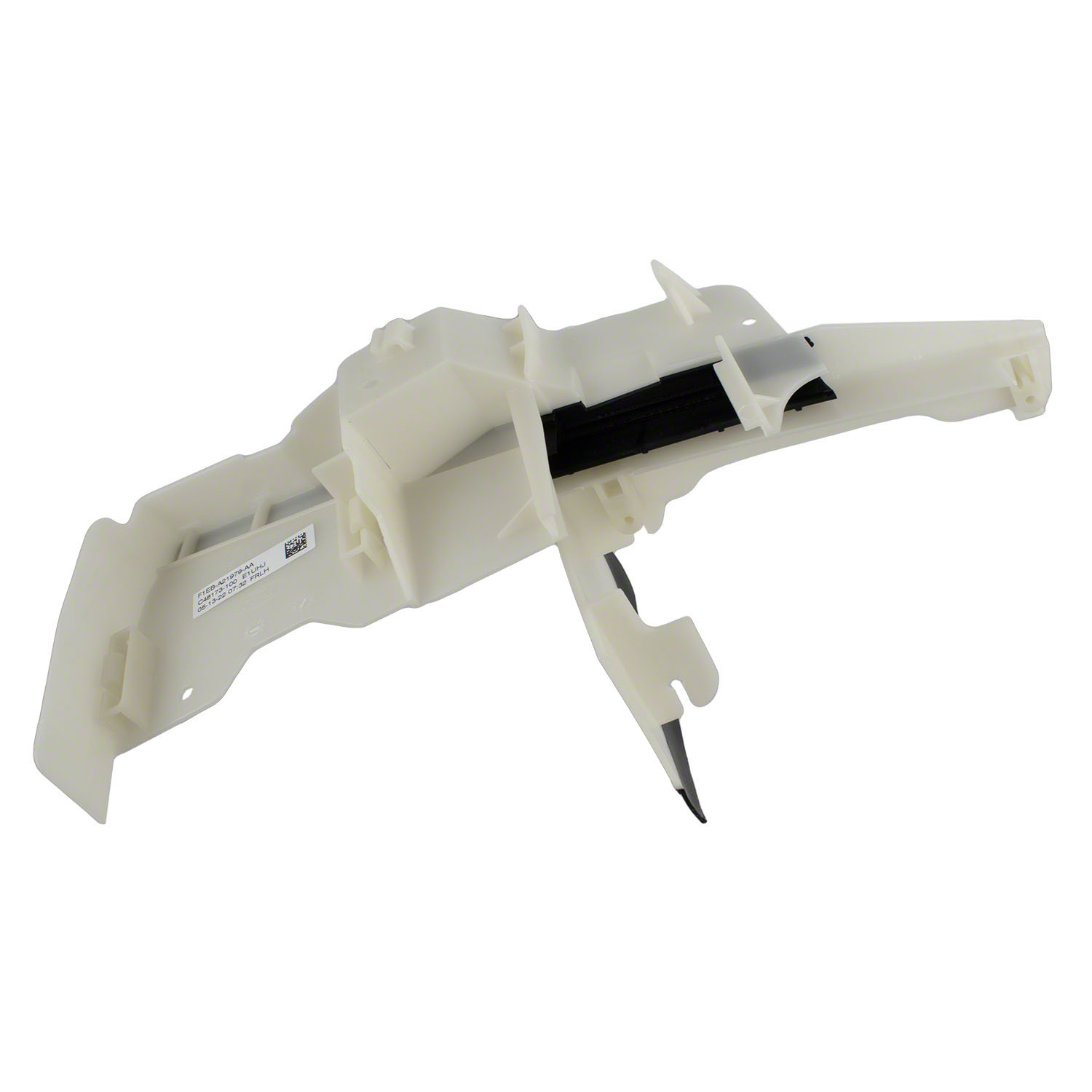 Shield Door Lock - Left, Front | Parts | Ford.com
