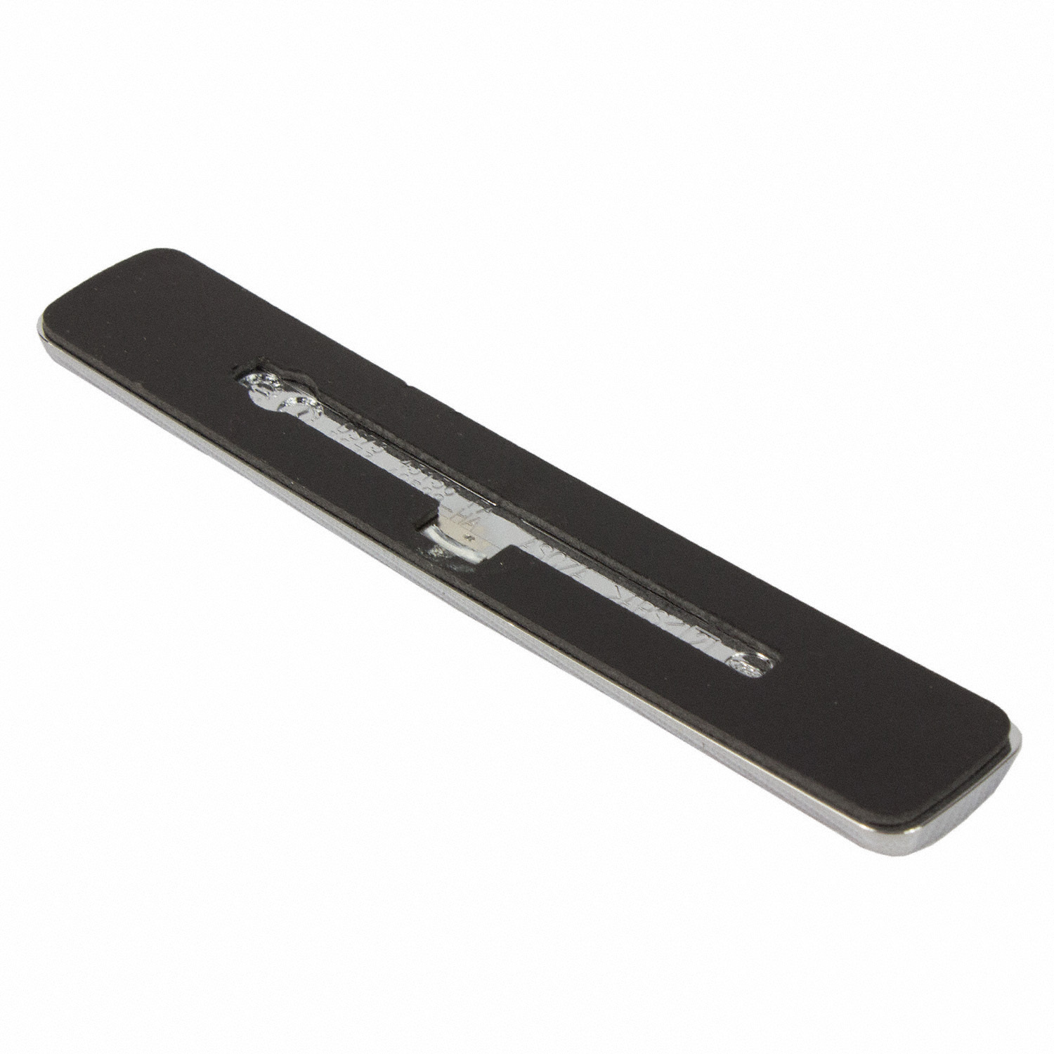 Deck Lid Emblem Name Plate (Ecoboost) | Parts | Ford.com