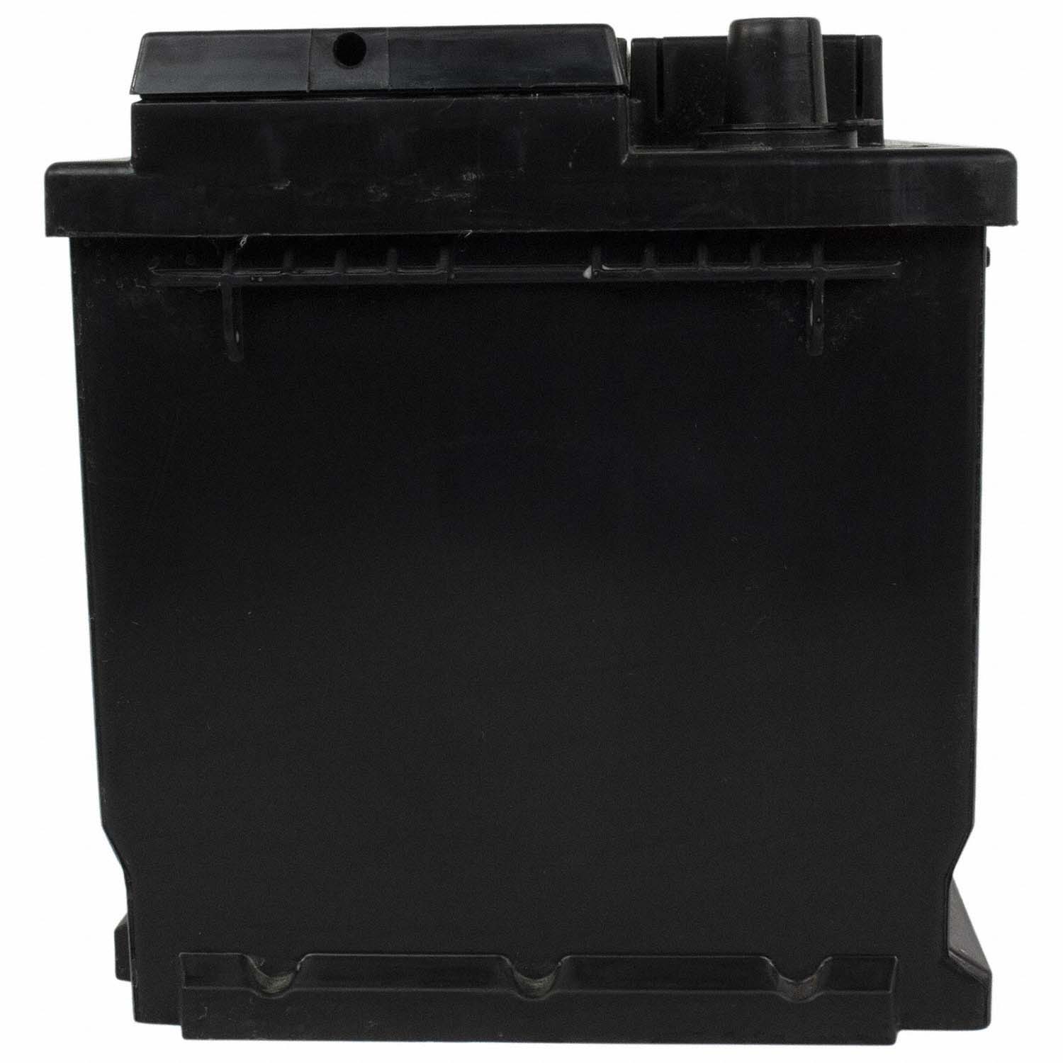 Motorcraft 590 CCA Group Size 96 Vehicle Battery BXT96R590 | Parts ...