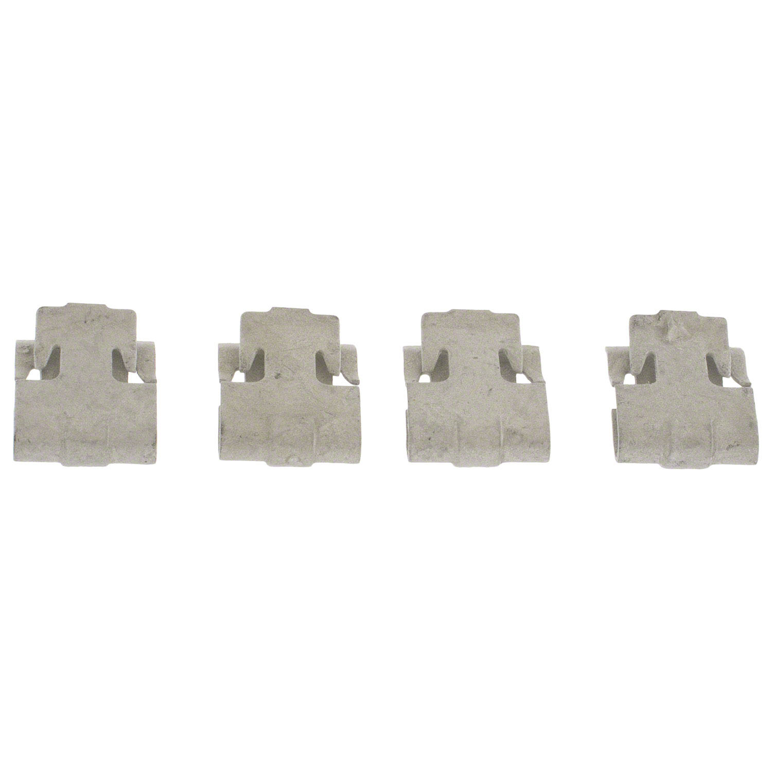 Fender Emblem Clip (7-MT) | Parts | Ford.com
