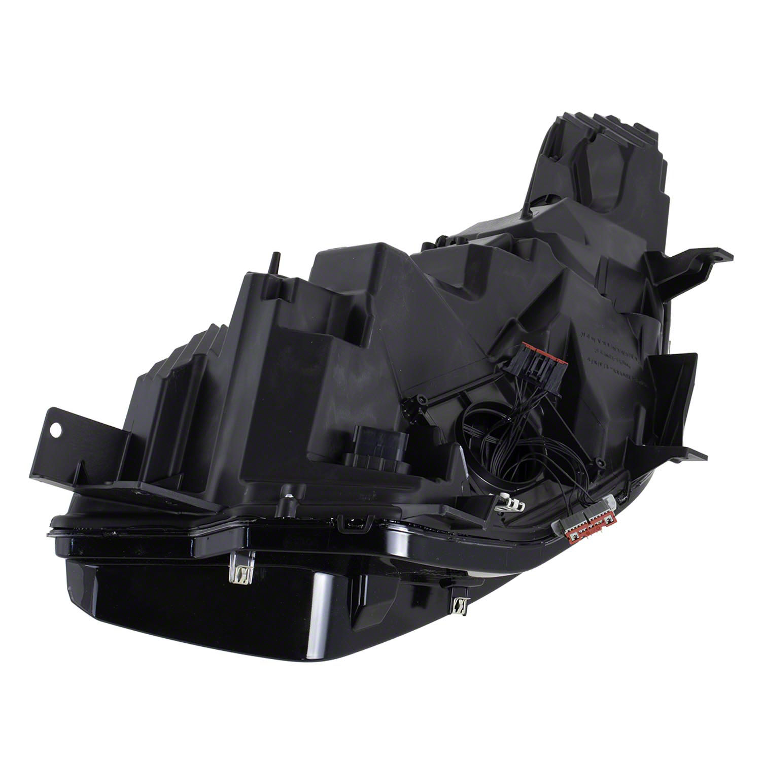 Lamp Prep Pack Headlight - Right, Front | Parts | Ford.com