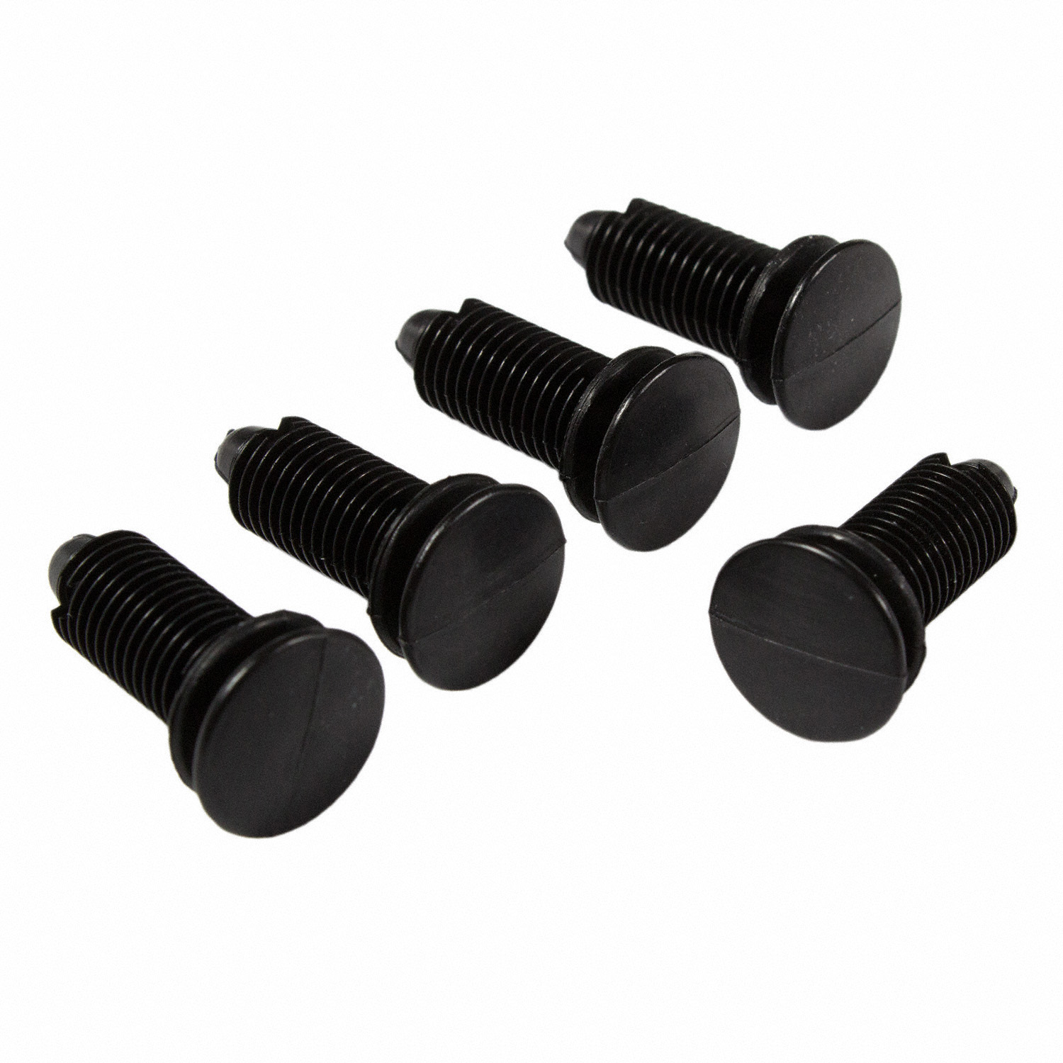 Liftgate Trim Cover Clip Retaining Pin | Parts | Ford.com