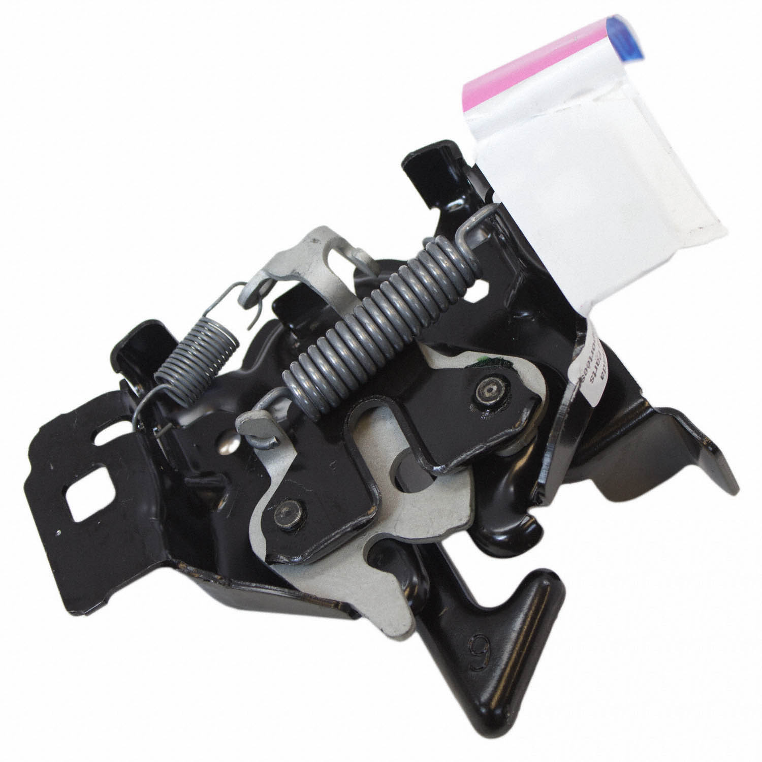 Hood Latch | Parts | Ford.com