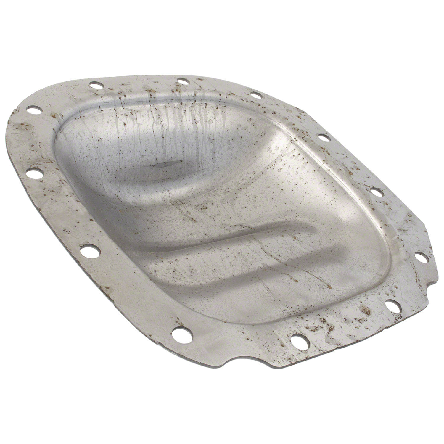 Differential Cover | Parts | Ford.com