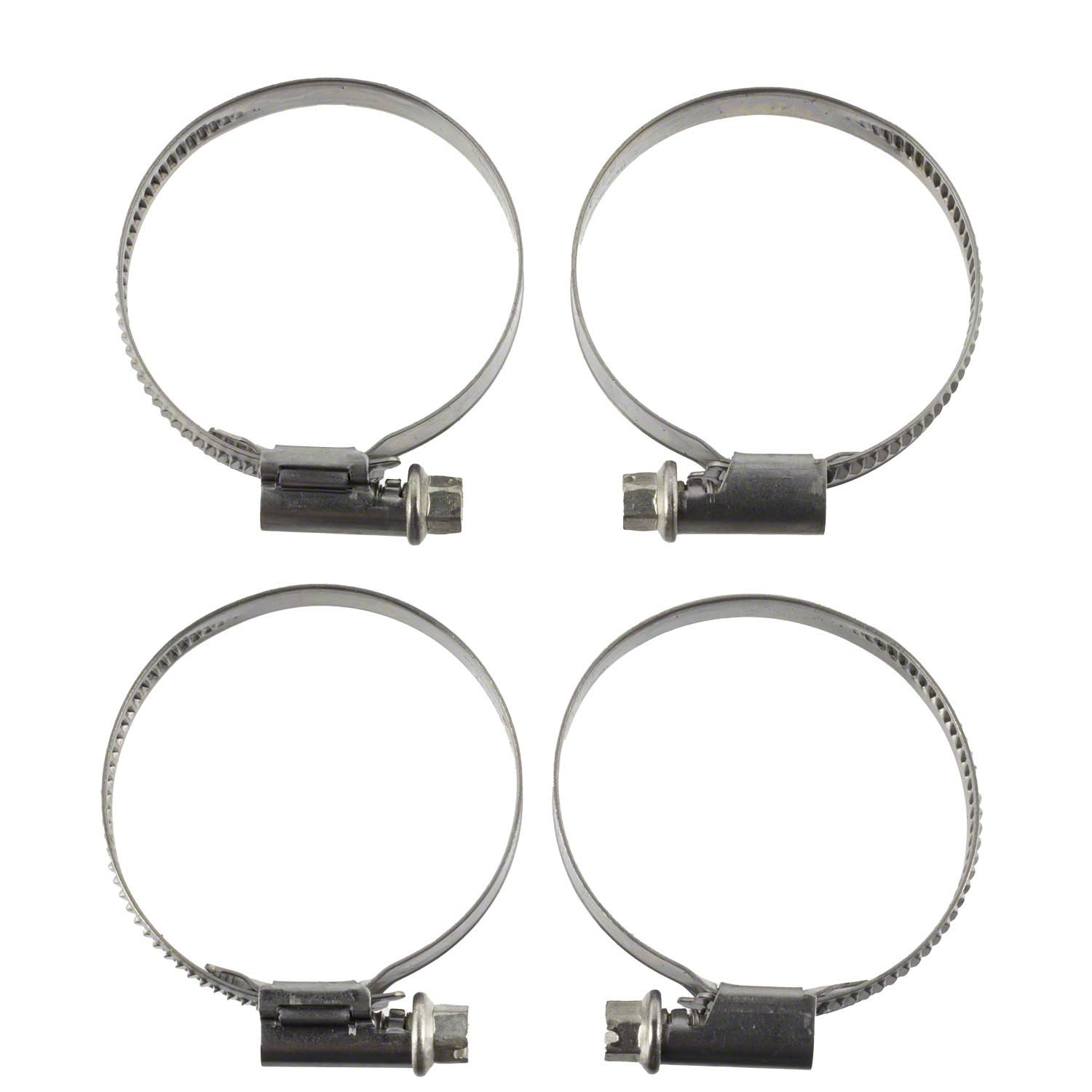 Fuel Pipe Clamp Filler Hose - 50MM | Parts | Ford.com