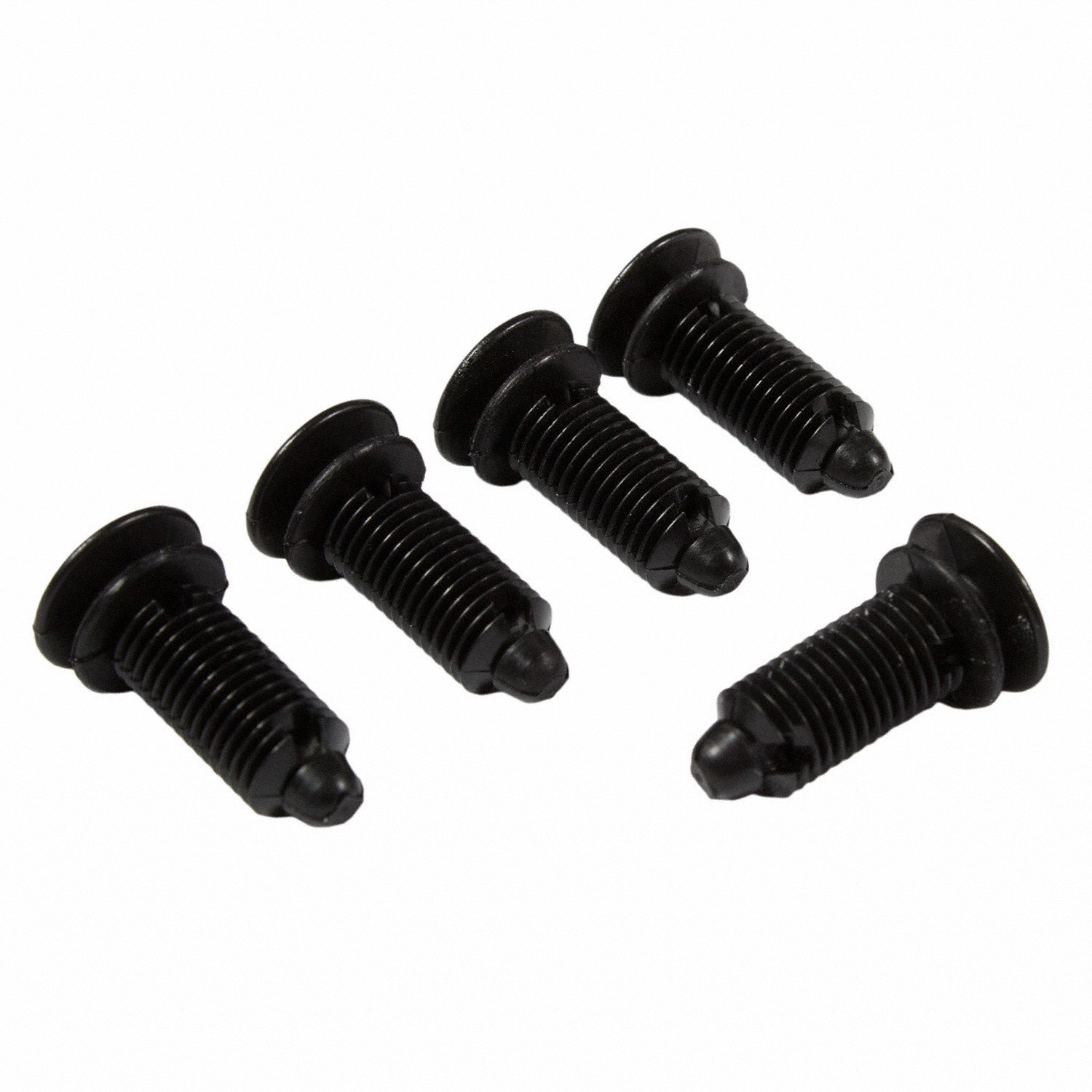 Liftgate Trim Cover Clip Retaining Pin | Parts | Ford.com