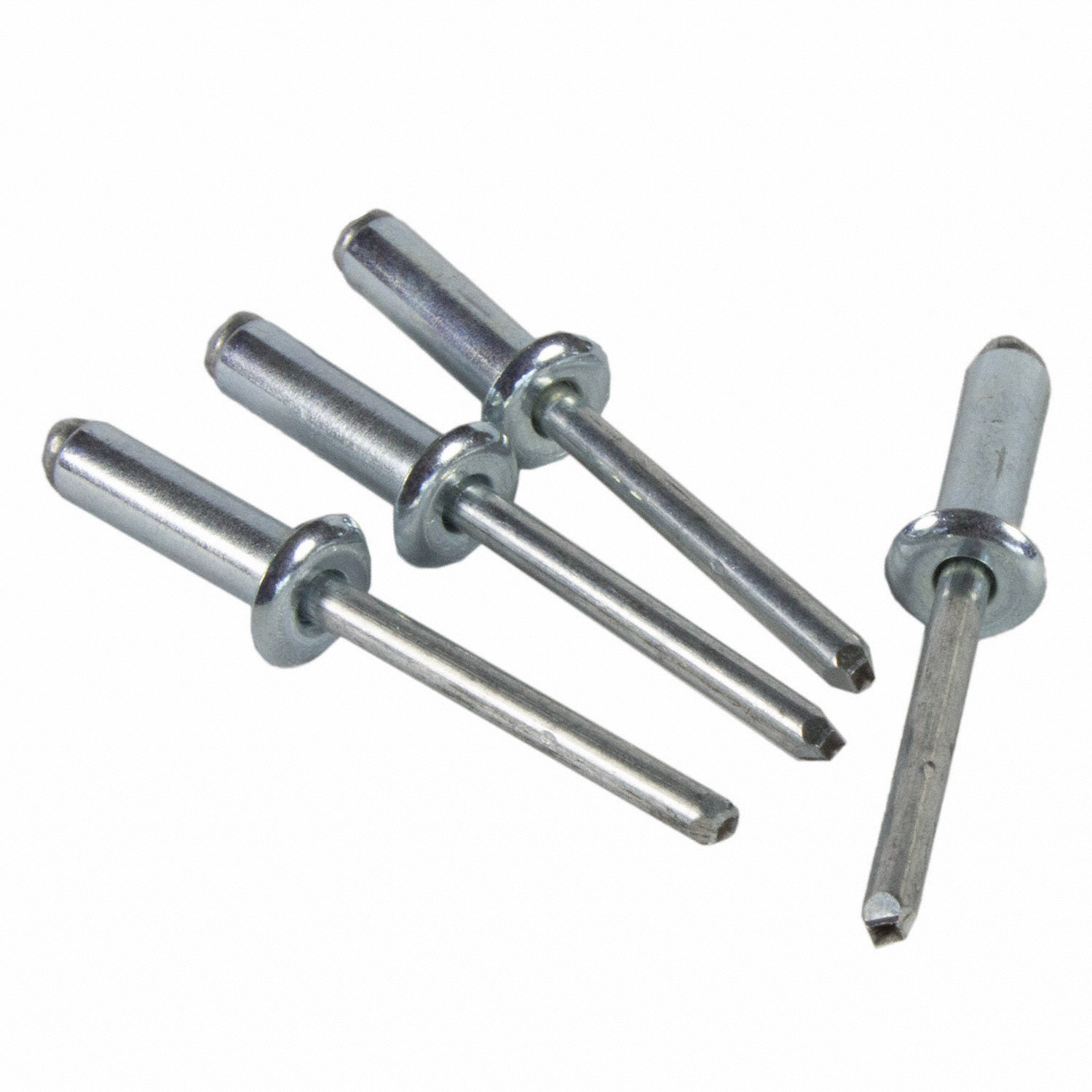 Rivet - 5 X 12X14, Front | Parts | Ford.com