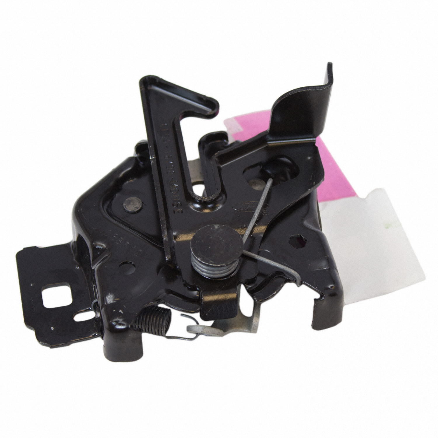 Hood Latch | Parts | Ford.com