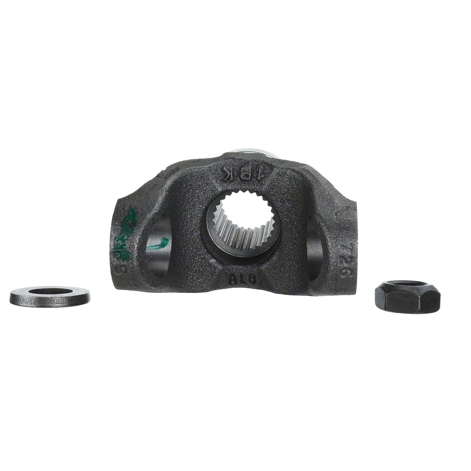 Drive Shaft Slip Yoke Prop - Rear | Parts | Ford.com