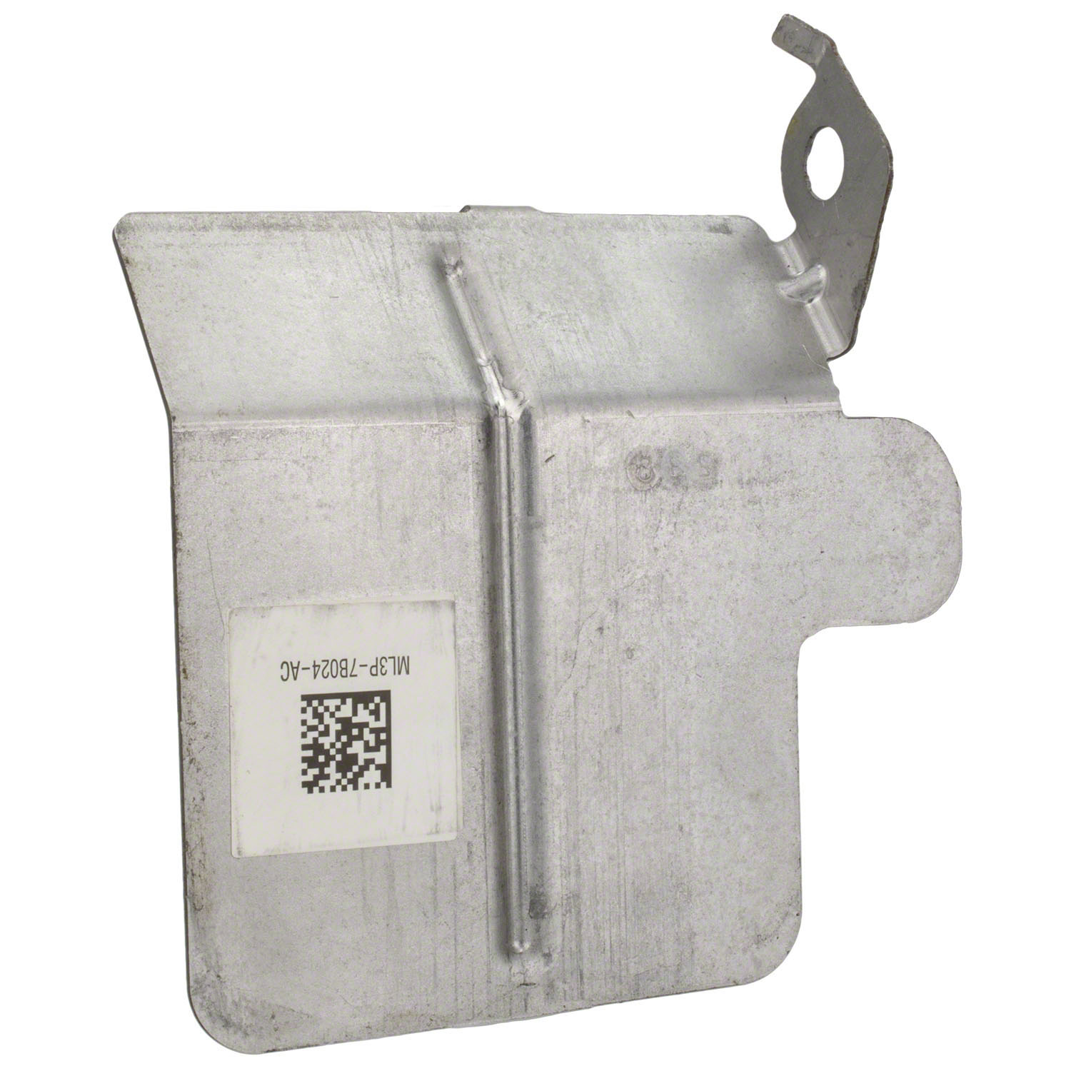 Shield Mod Hybrd Trnaxle A10R80 MHT X | Parts | Ford.com