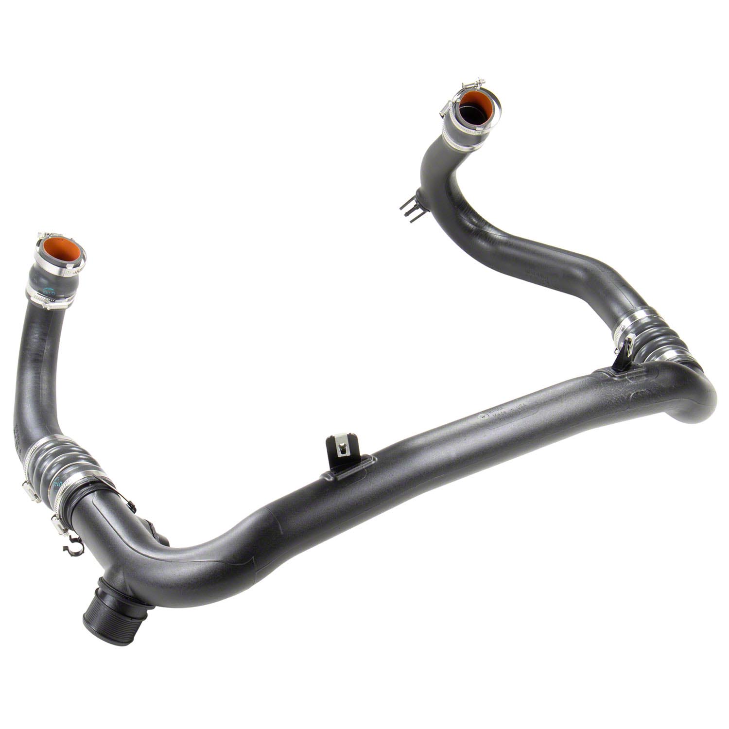 Intercooler Pipe Air Duct 3.5 LITER TURBO (All 510) | Parts | Ford.com