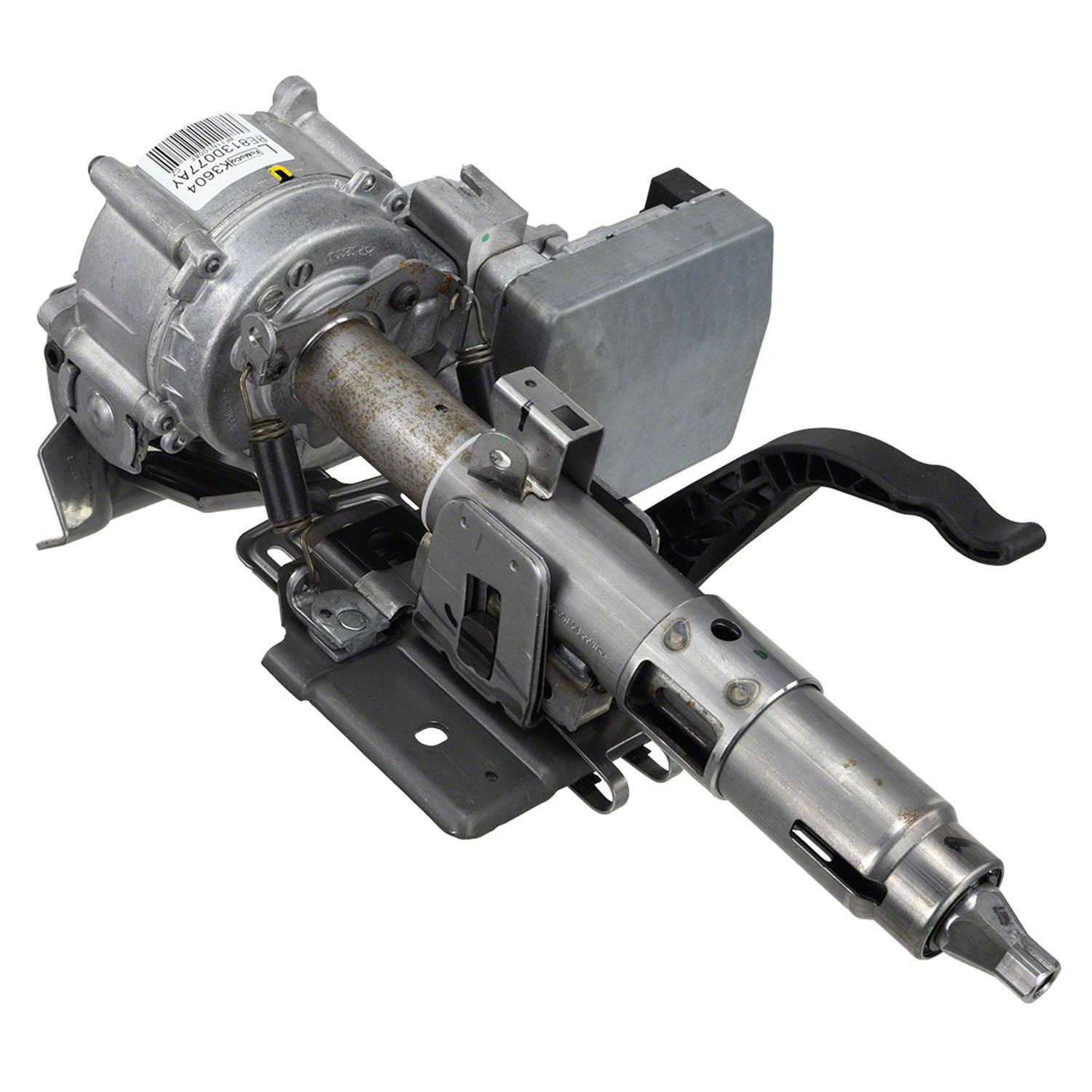 Steering Column Power Assist Motor (High Car) | Parts | Ford.com