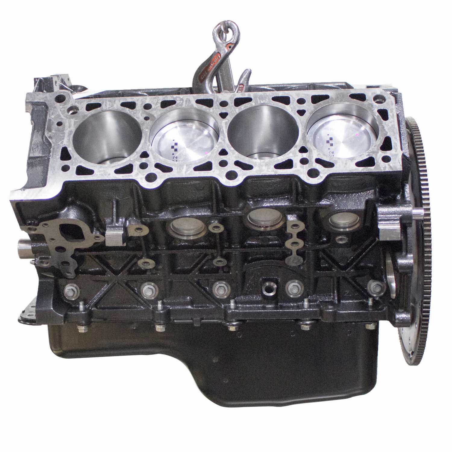 Engine Short Block - 5.4L | Parts | Ford.com