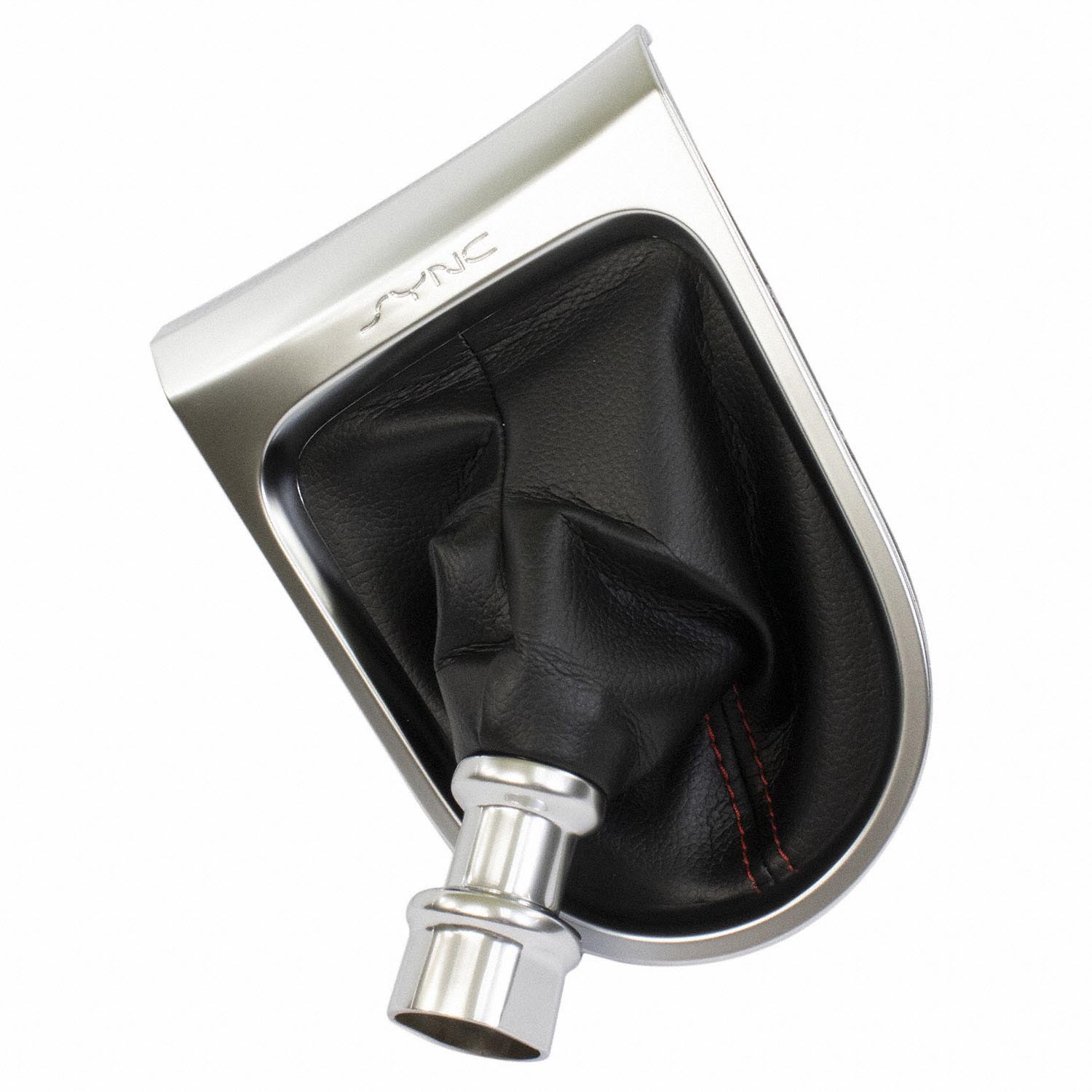 Manual Transmission Shift Boot Gear Change Lever Gaiter | Parts | Ford.com