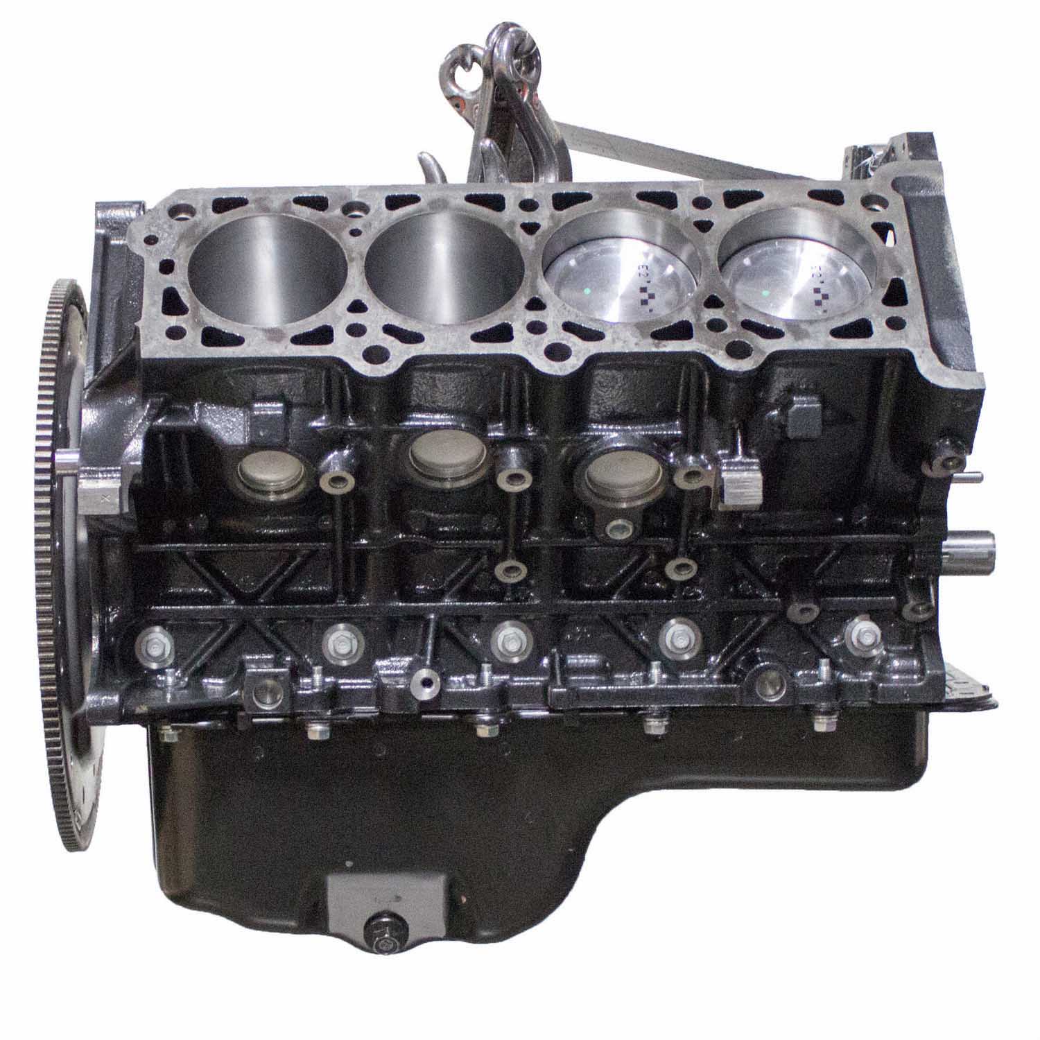 Engine Short Block - 5.4L | Parts | Ford.com