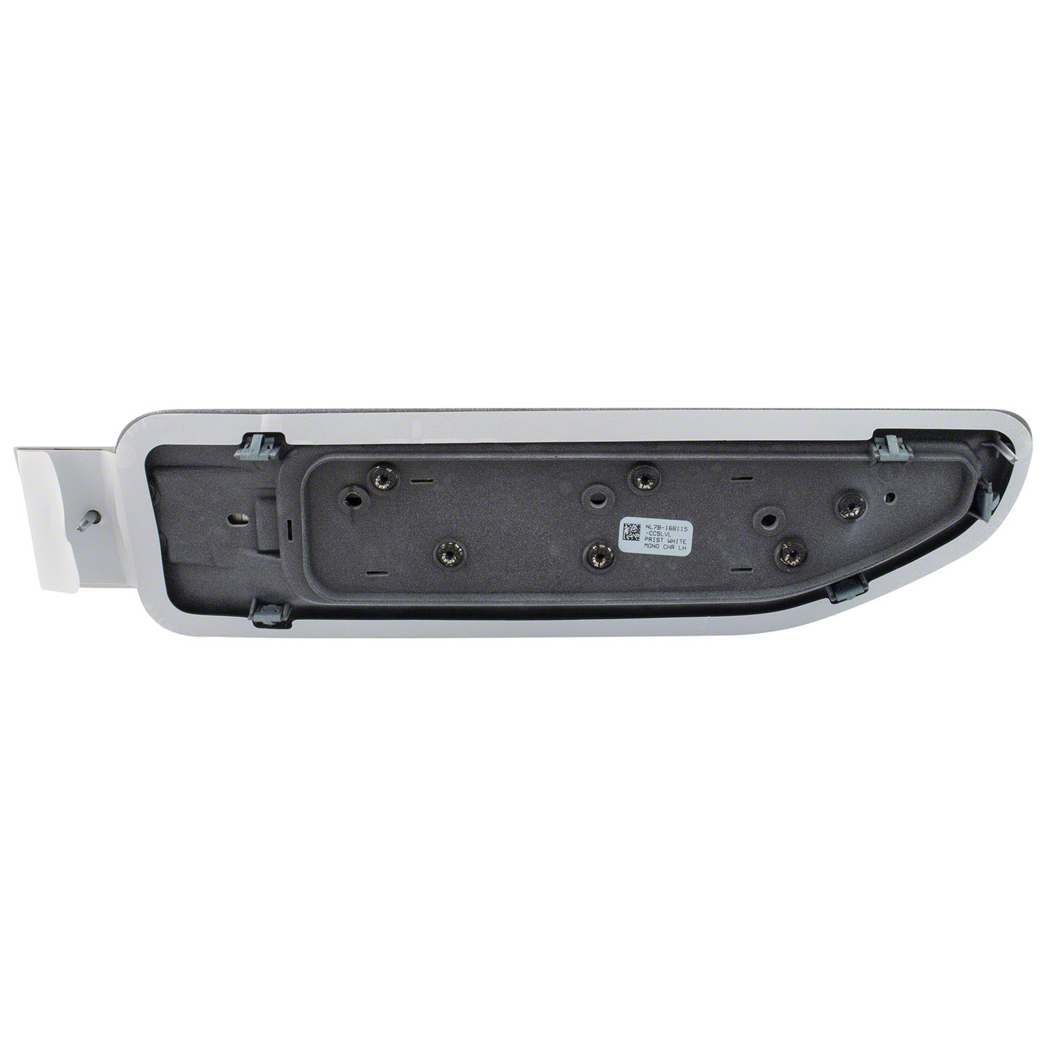 Name Plate - Left, Front | Parts | Ford.com