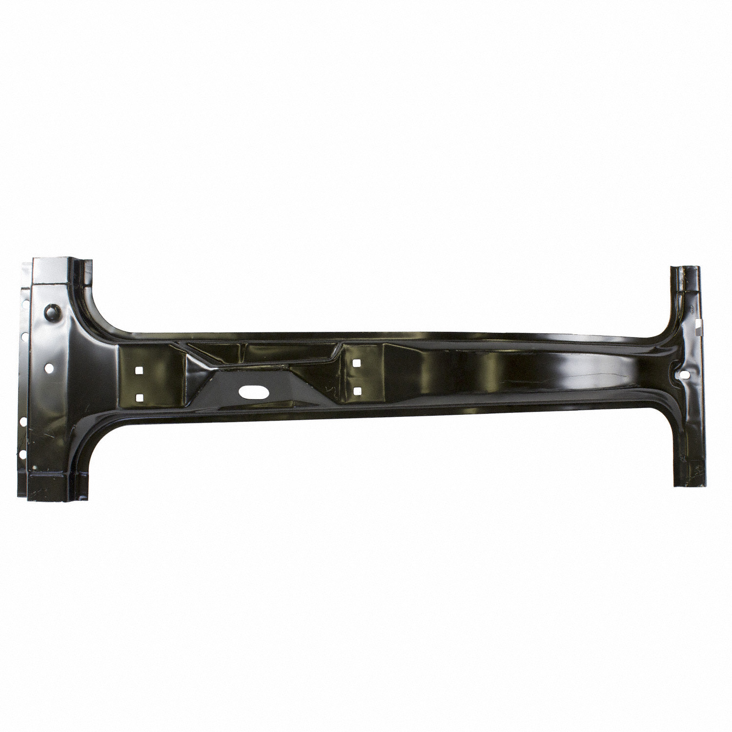 Body B-Pillar - Left, Outer, Center | Parts | Ford.com