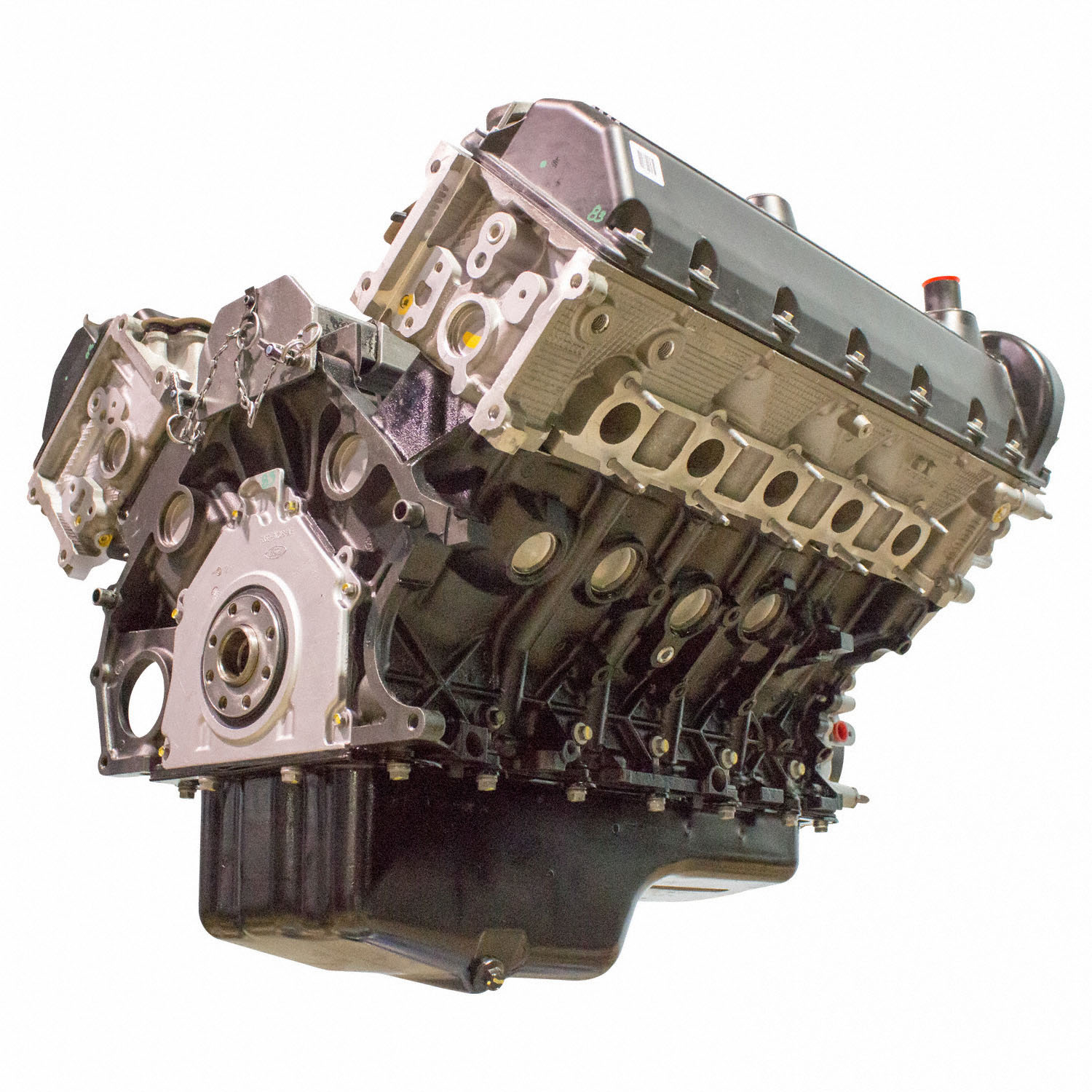 Engine Long Block Service | Parts | Ford.com