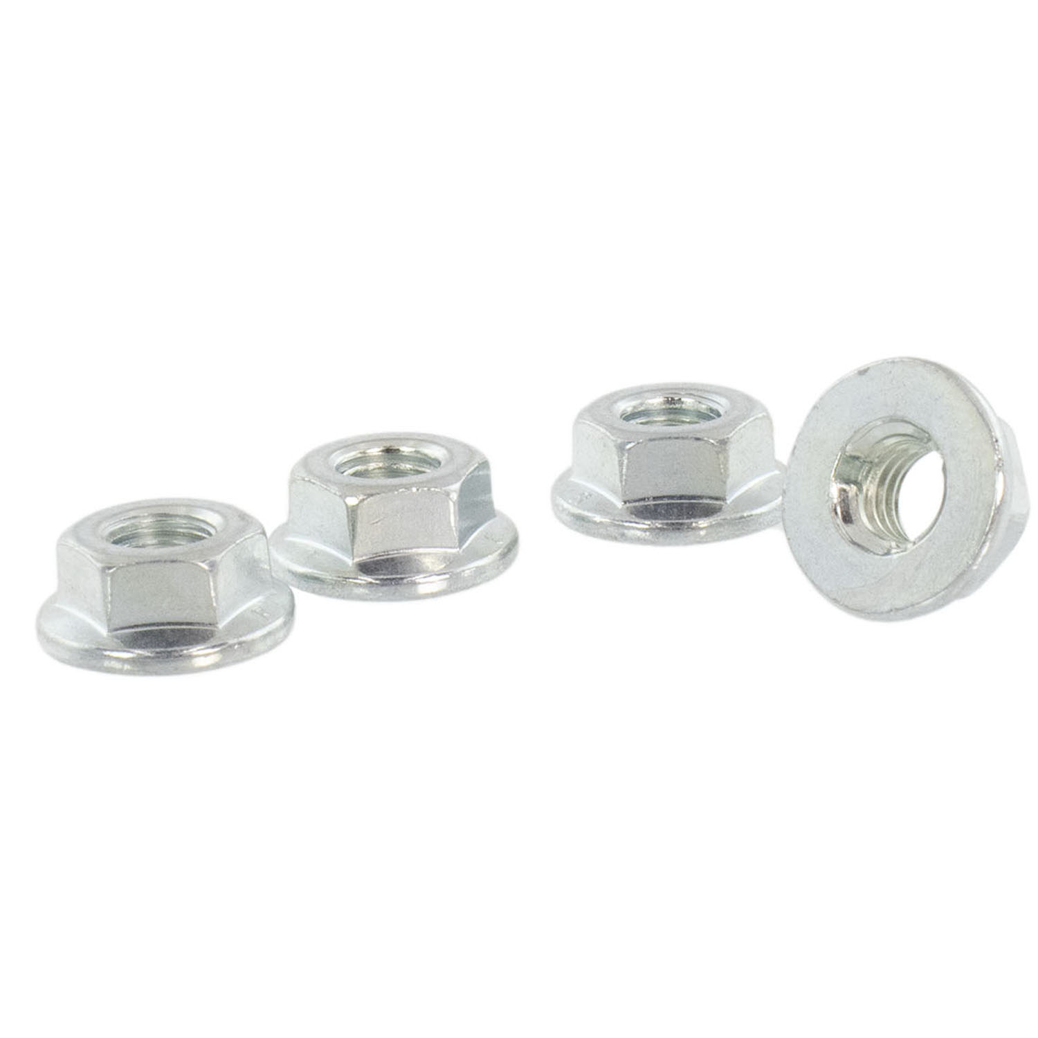 Engine Control Module Nut Unit (ECU) - M8 | Parts | Ford.com