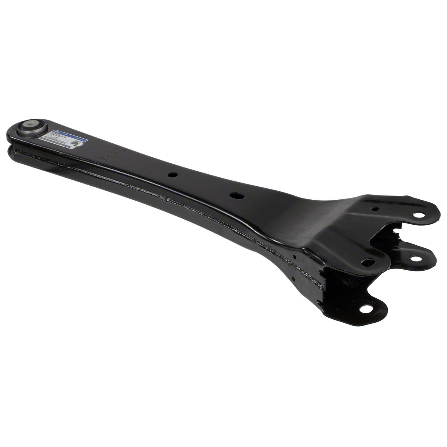 Radius Arm Adjustment Alignment Pinion Angle - Front | Parts | Ford.com