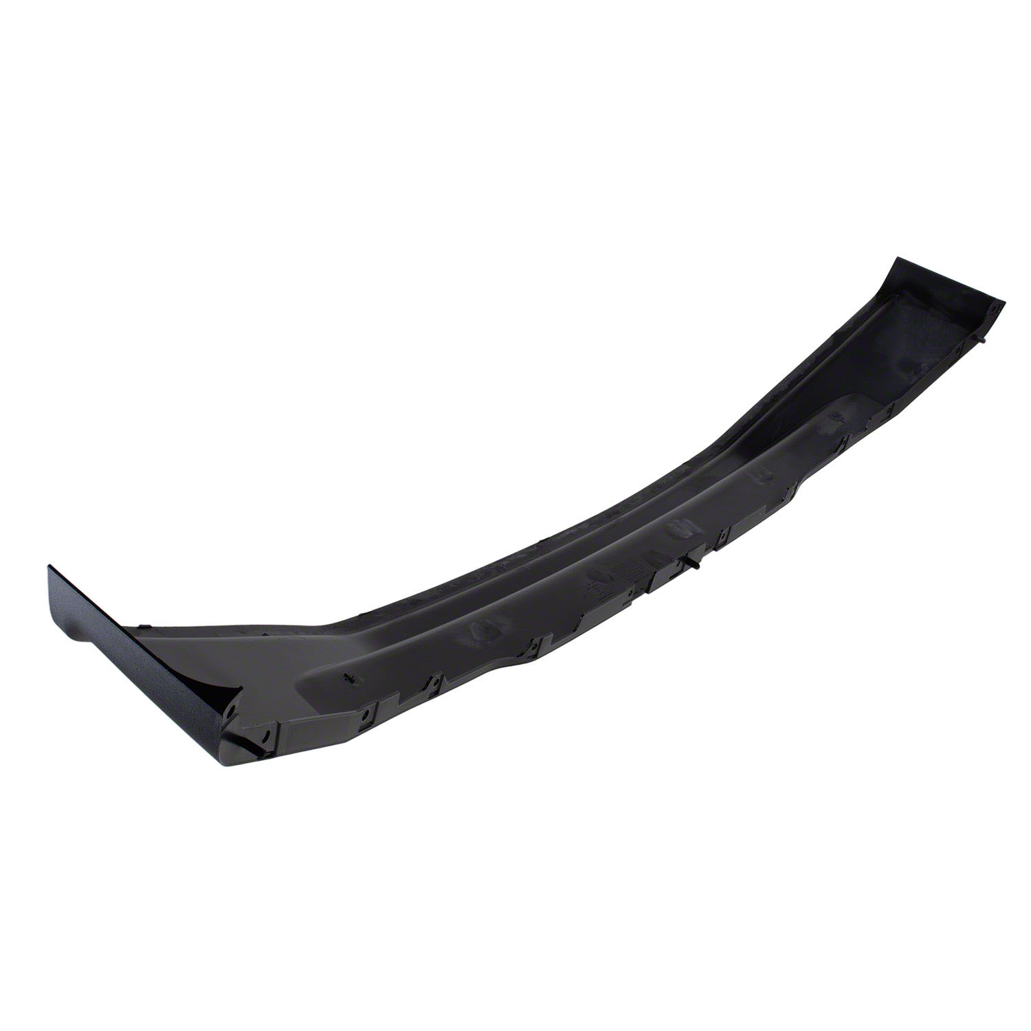 Valance Panel - Front | Parts | Ford.com