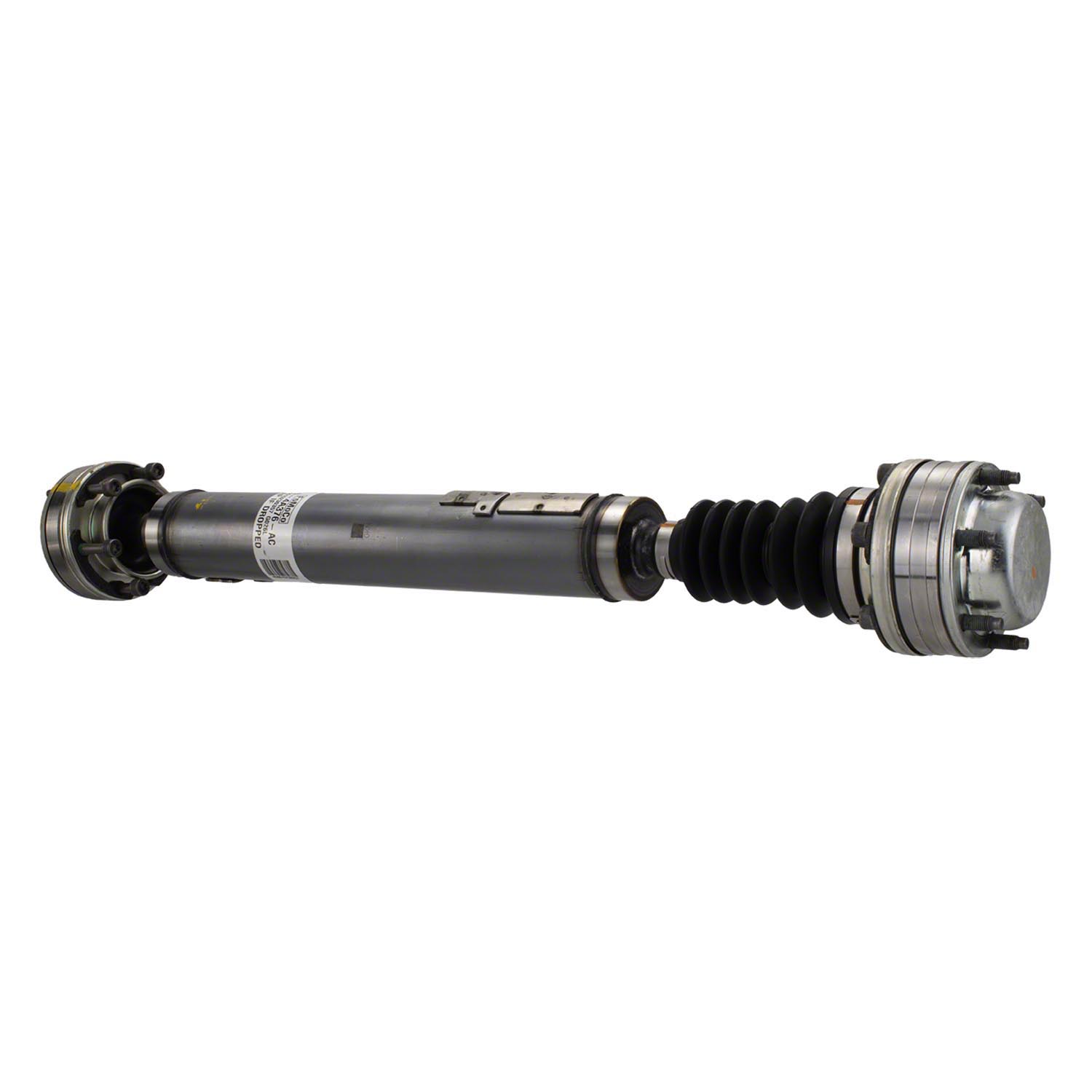 Drive Shaft Prop - Front | Parts | Ford.com