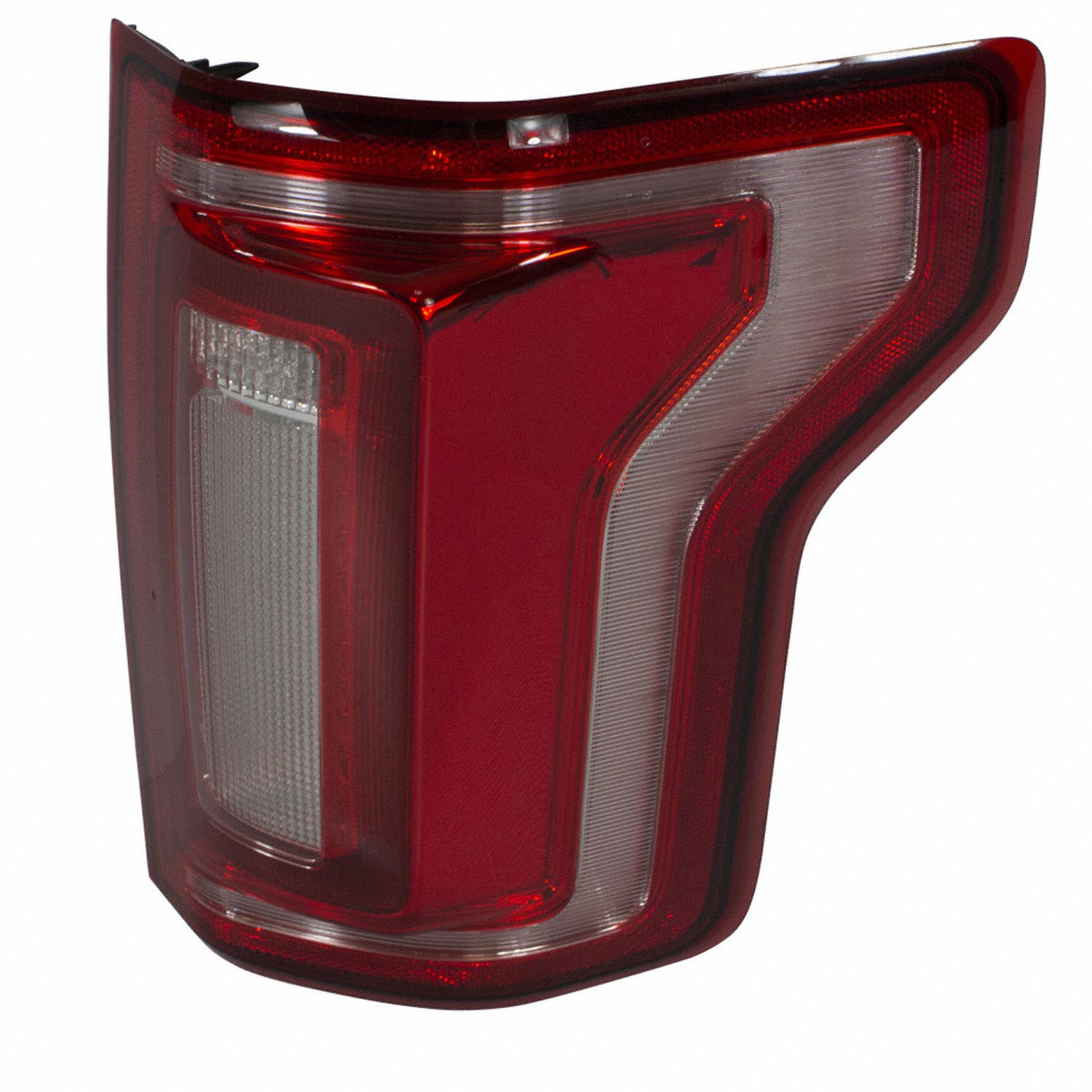 Tail Light Lamp - Right, Rear | Parts | Ford.com