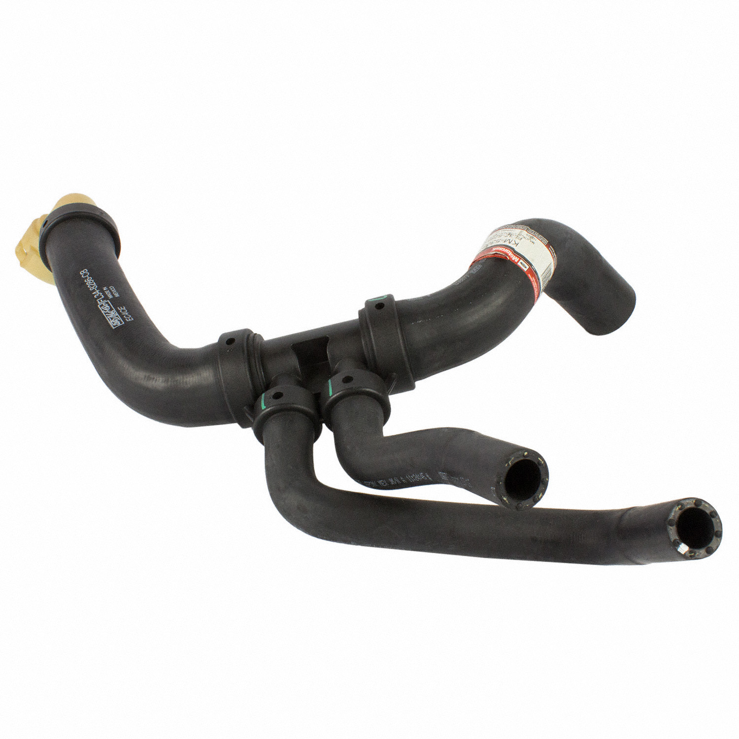 Radiator Coolant Hose - 5.0L | Parts | Ford.com