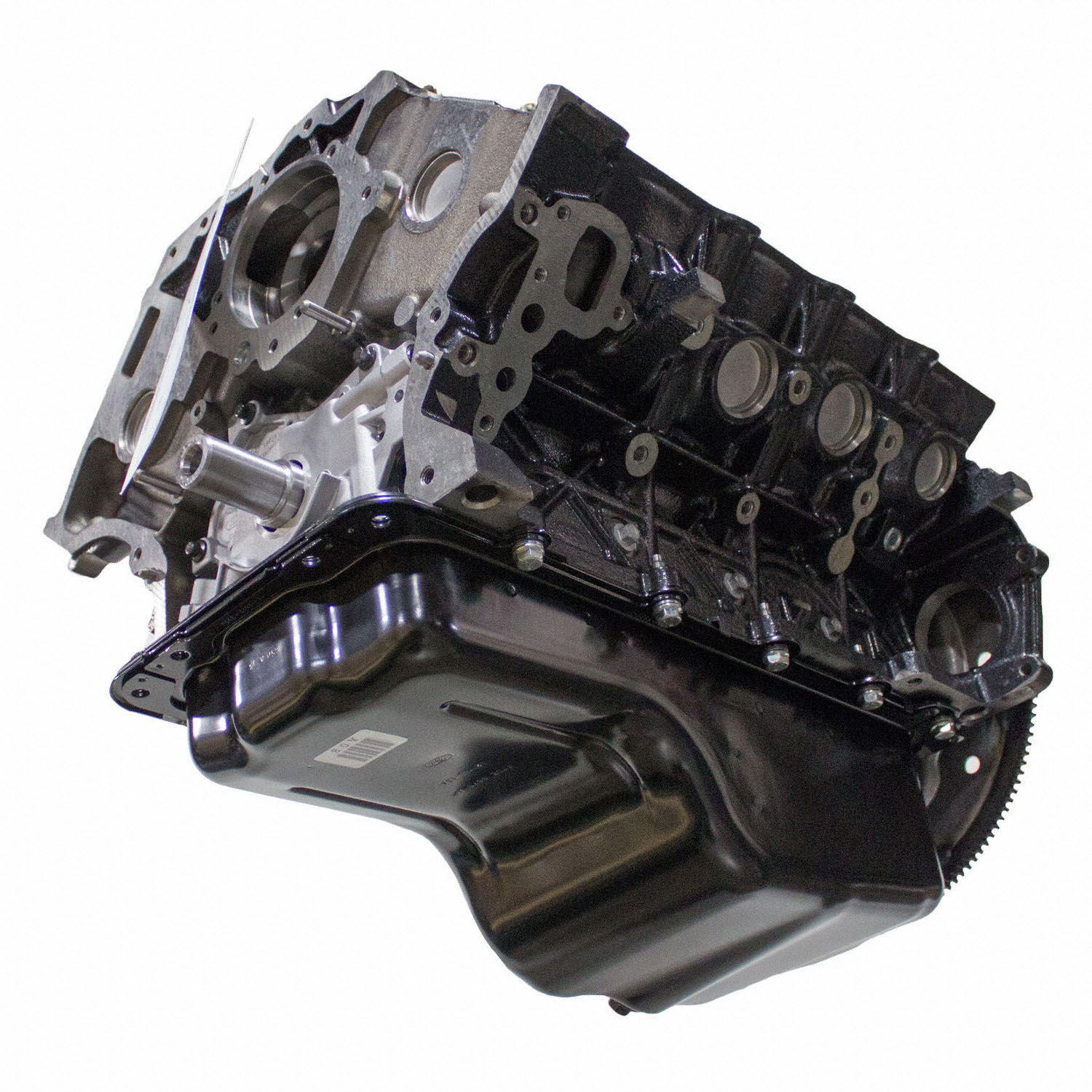 Engine Short Block - 5.4L | Parts | Ford.com